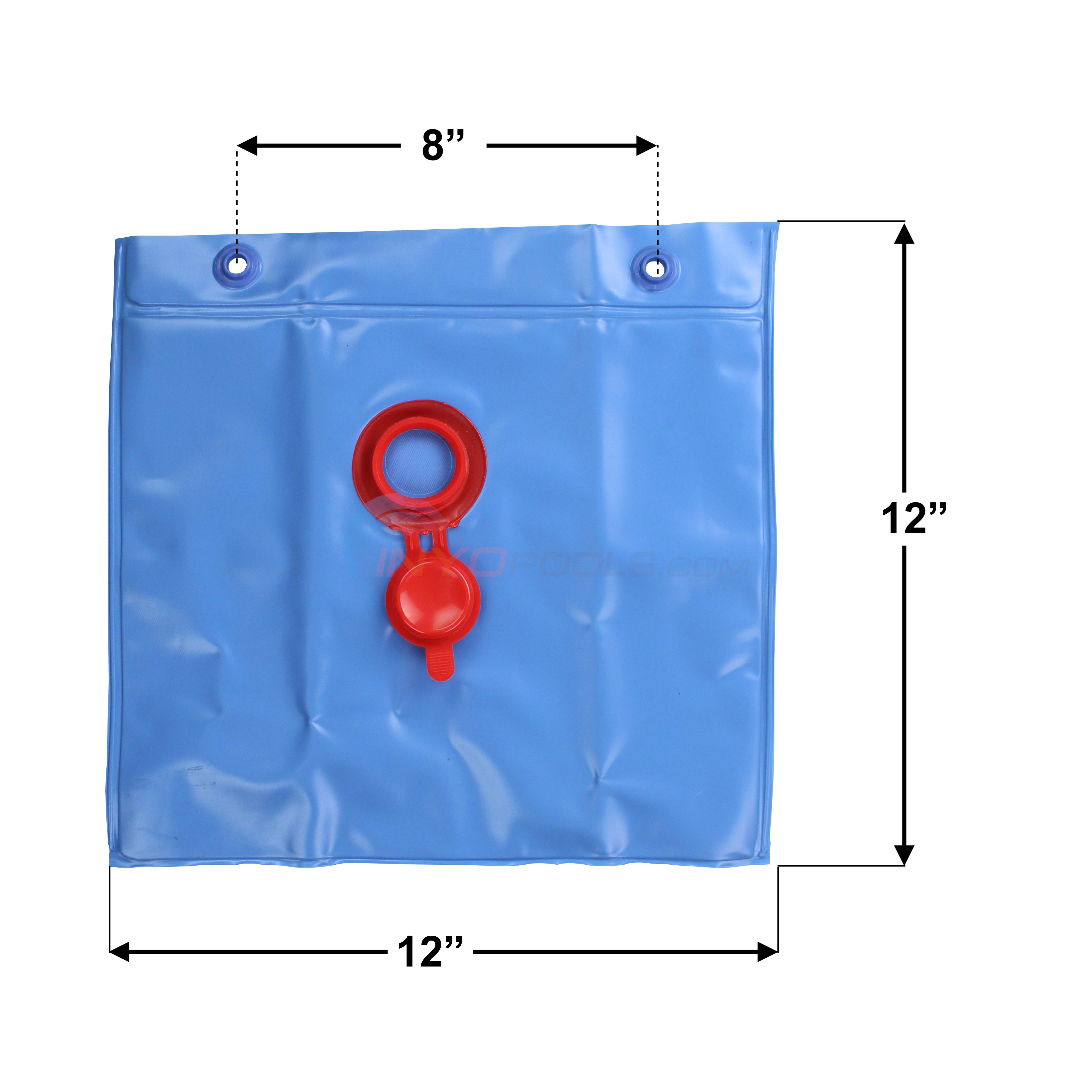 Blue Wave Pool Wall Bags for AG Pools (single bag) - NW1552 - INYOPools.com