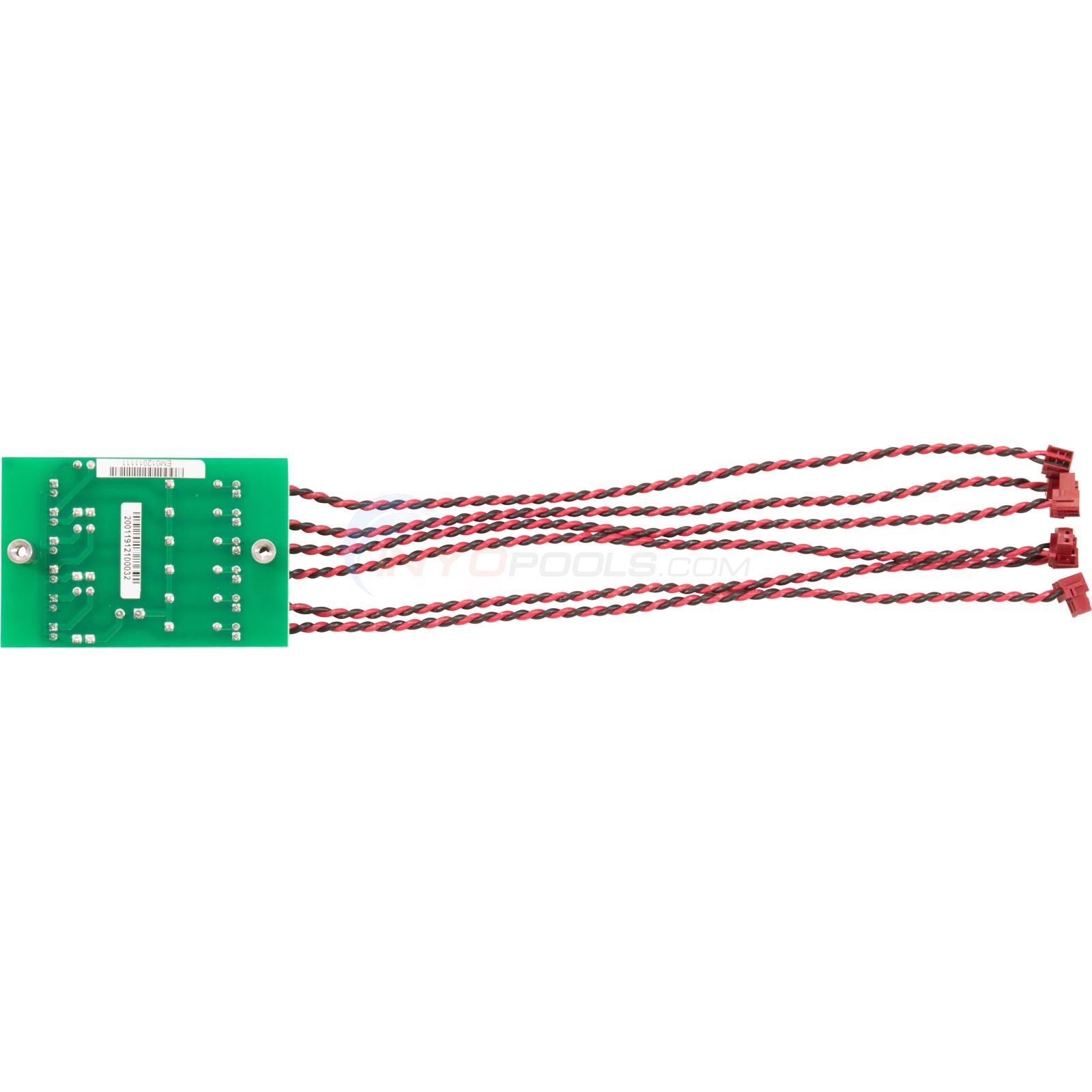 Module F/eso-2 Emergency Shut-off Switch (modeso) - INYOPools.com