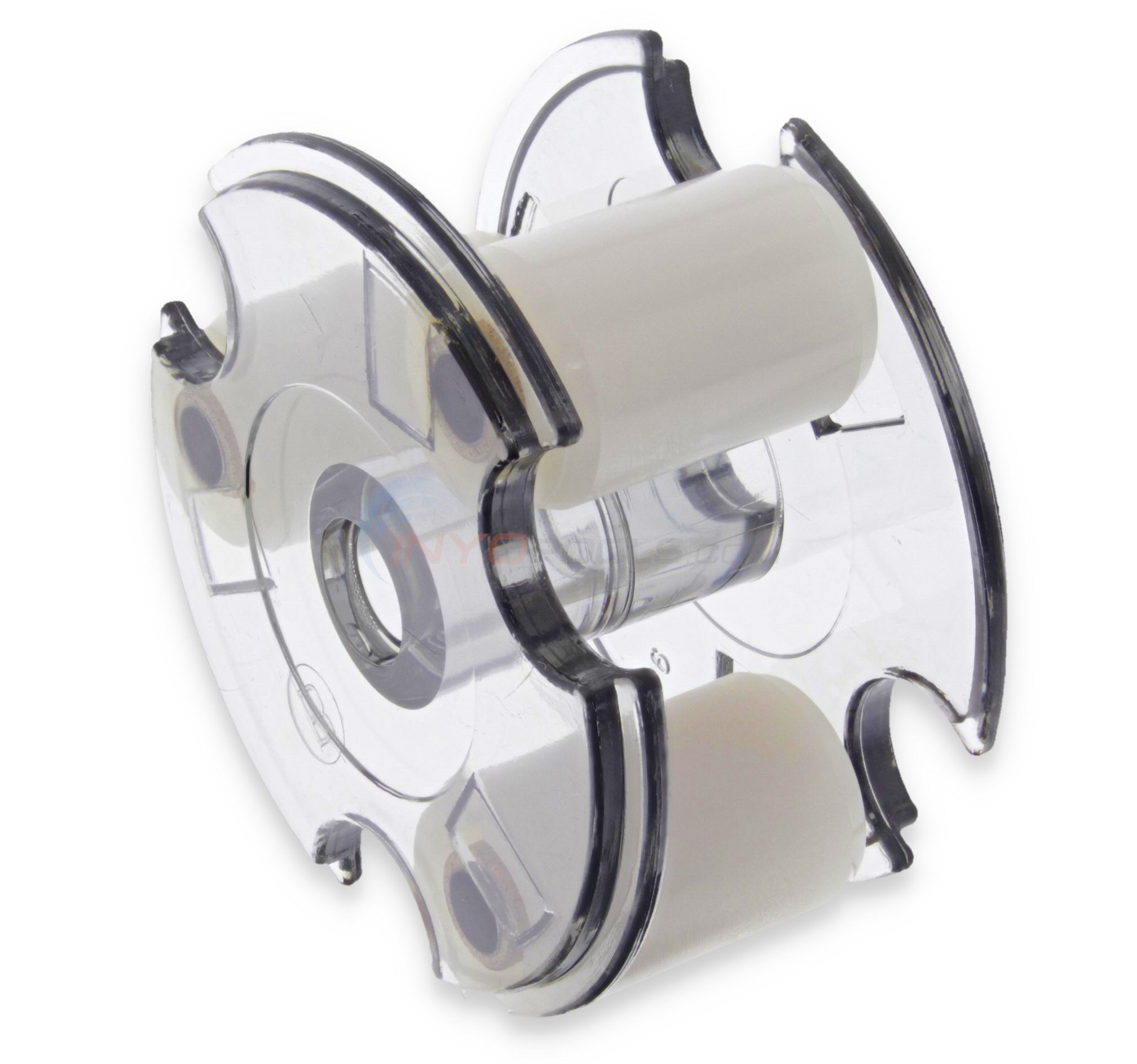 Stenner Roller Assy Comp. (1) (uc3asyd) - INYOPools.com