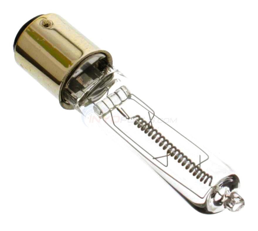 Bulb, Quartz - 120v 250w-twist (jd250dc/120) - INYOPools.com