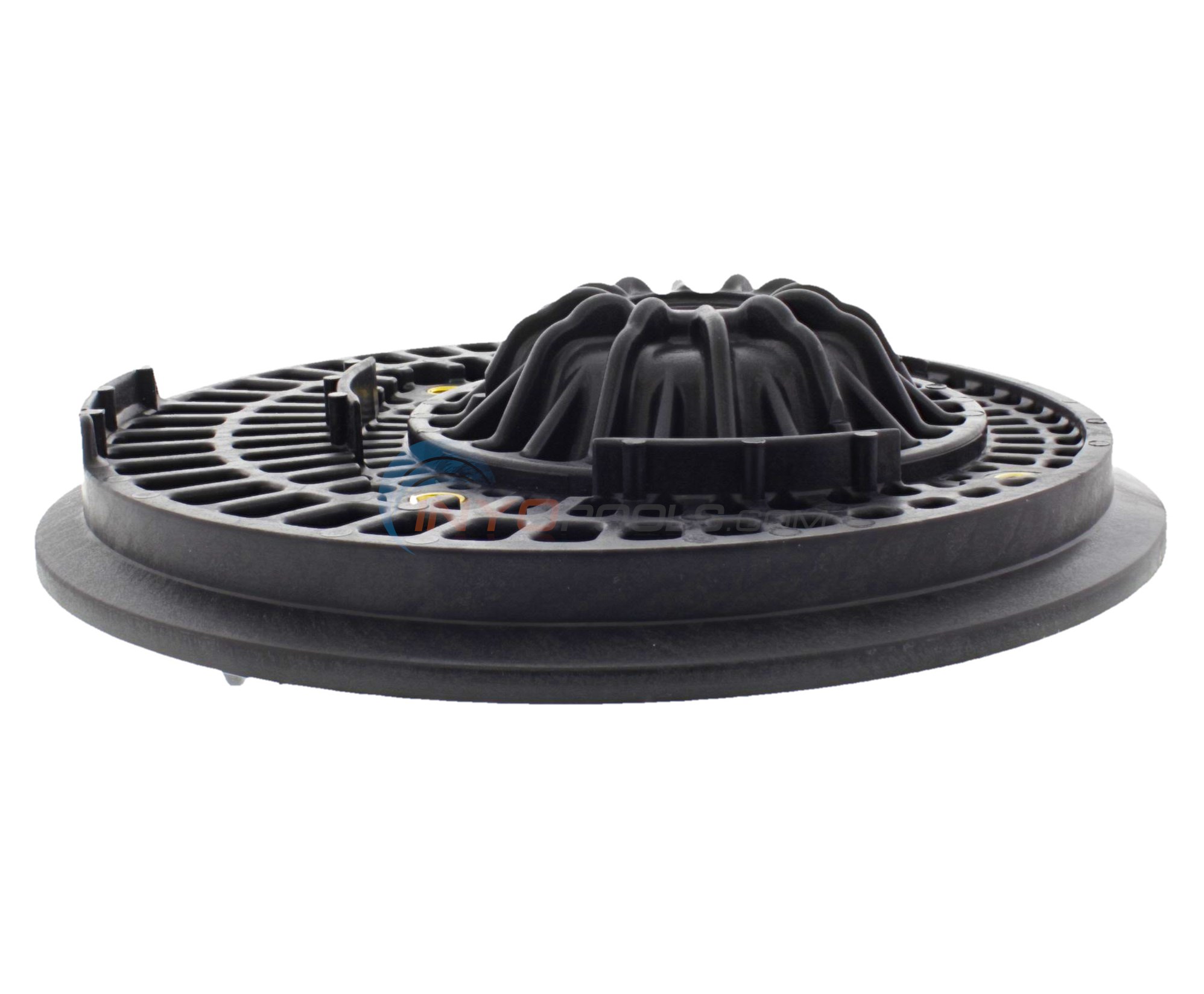 Pentair Sta-Rite Dura-Glas II, Max-E-Glas II, and Max-E-Pro Series Pump ...