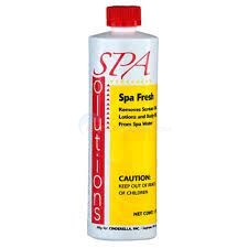 Spa Solutions Spa Fresh (Enzyme) 1 Pt P96050DE - INYOPools.com