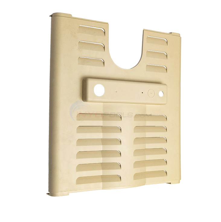 Side Panel (Flue Stack) - 42002-0032Z - INYOPools.com
