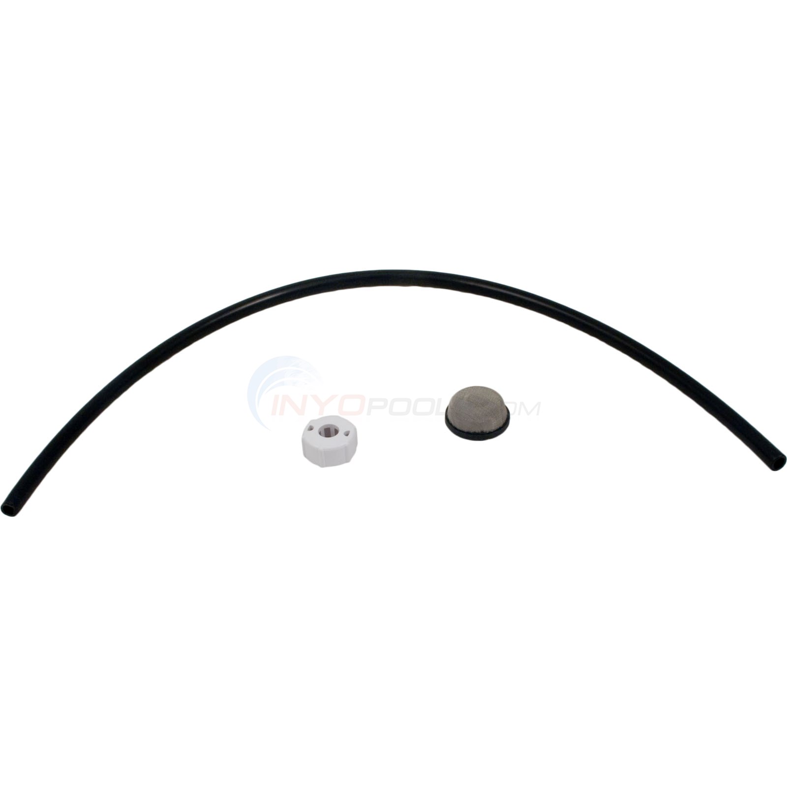 Pentair (American Products) Air Tube Kit for Eclipse Sand Filter, 26 ...