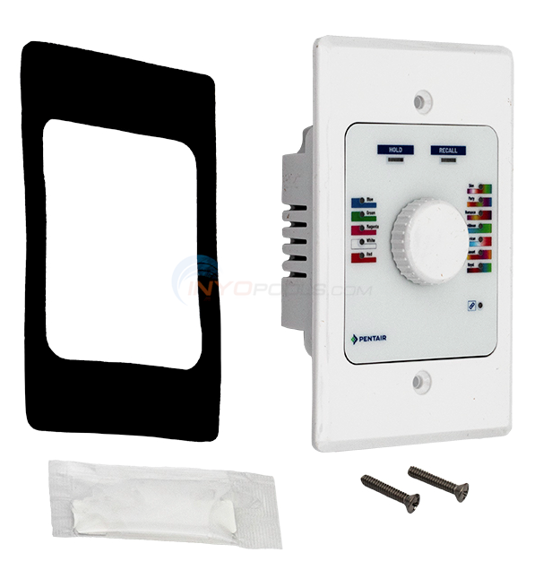 Pentair Color Sync Light Controller - 618031 - INYOPools.com