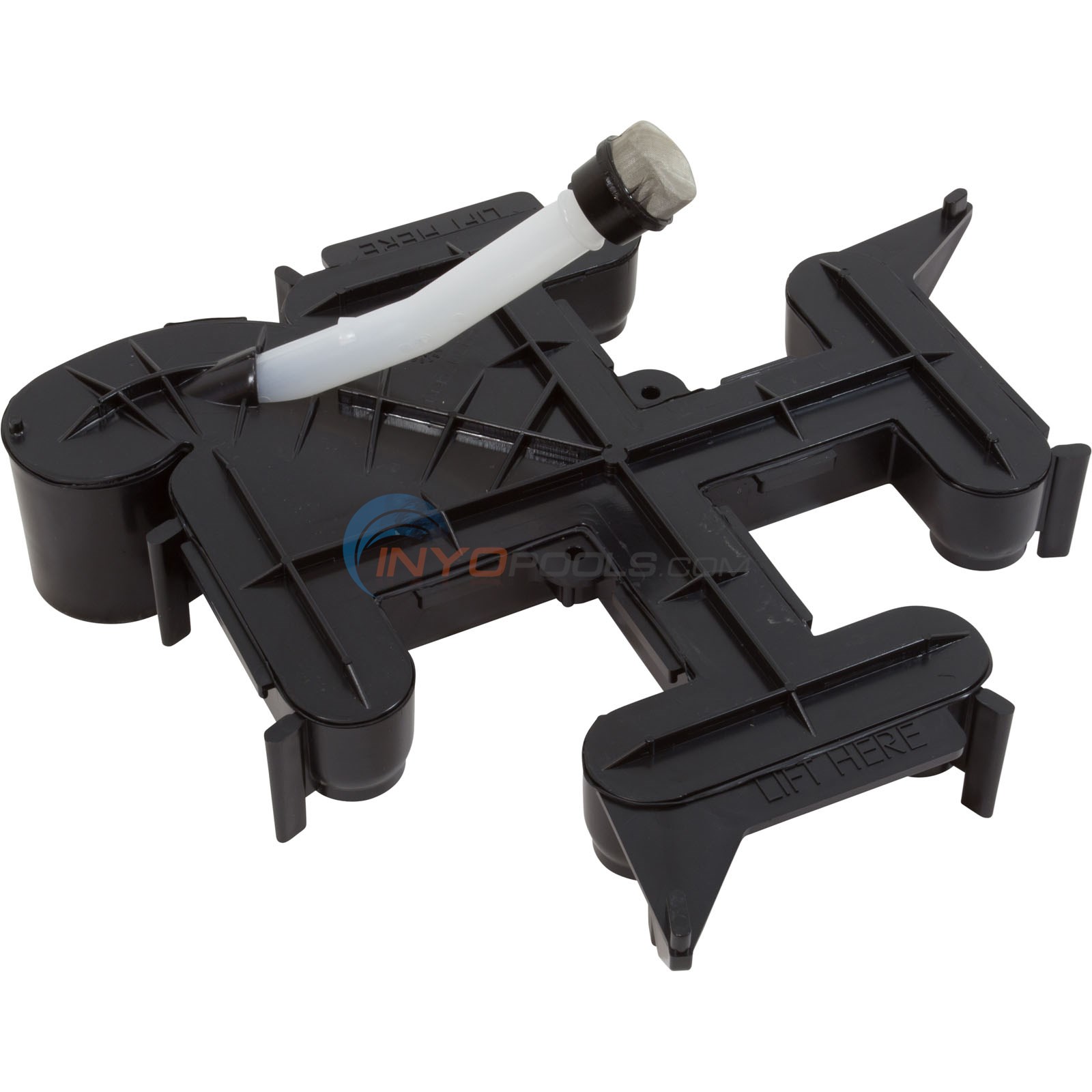 Pentair (Pac-Fab) Titan and FNS Plus DE Filter Manifold - INYOPools.com