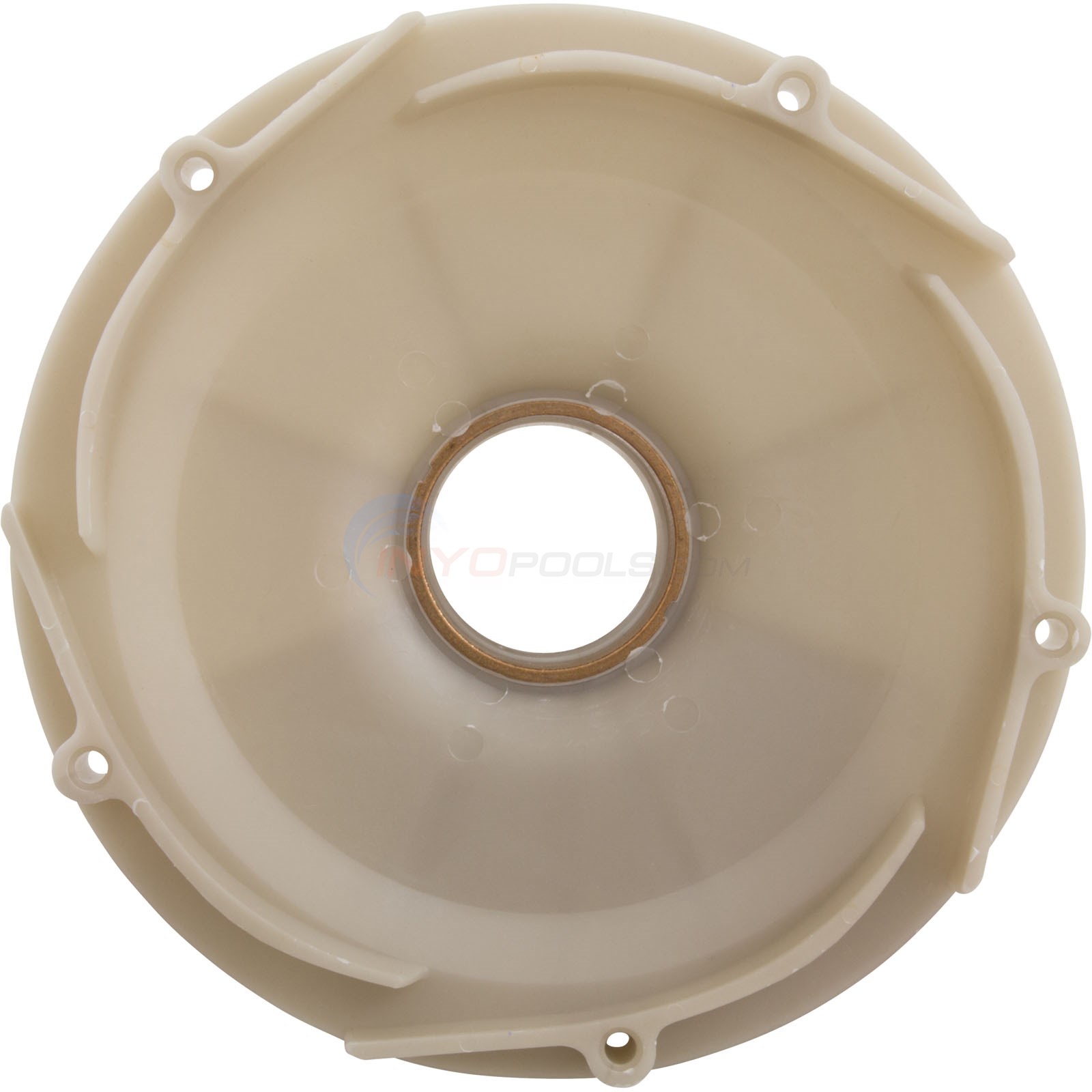 Pentair Diffuser L1-23P - INYOPools.com