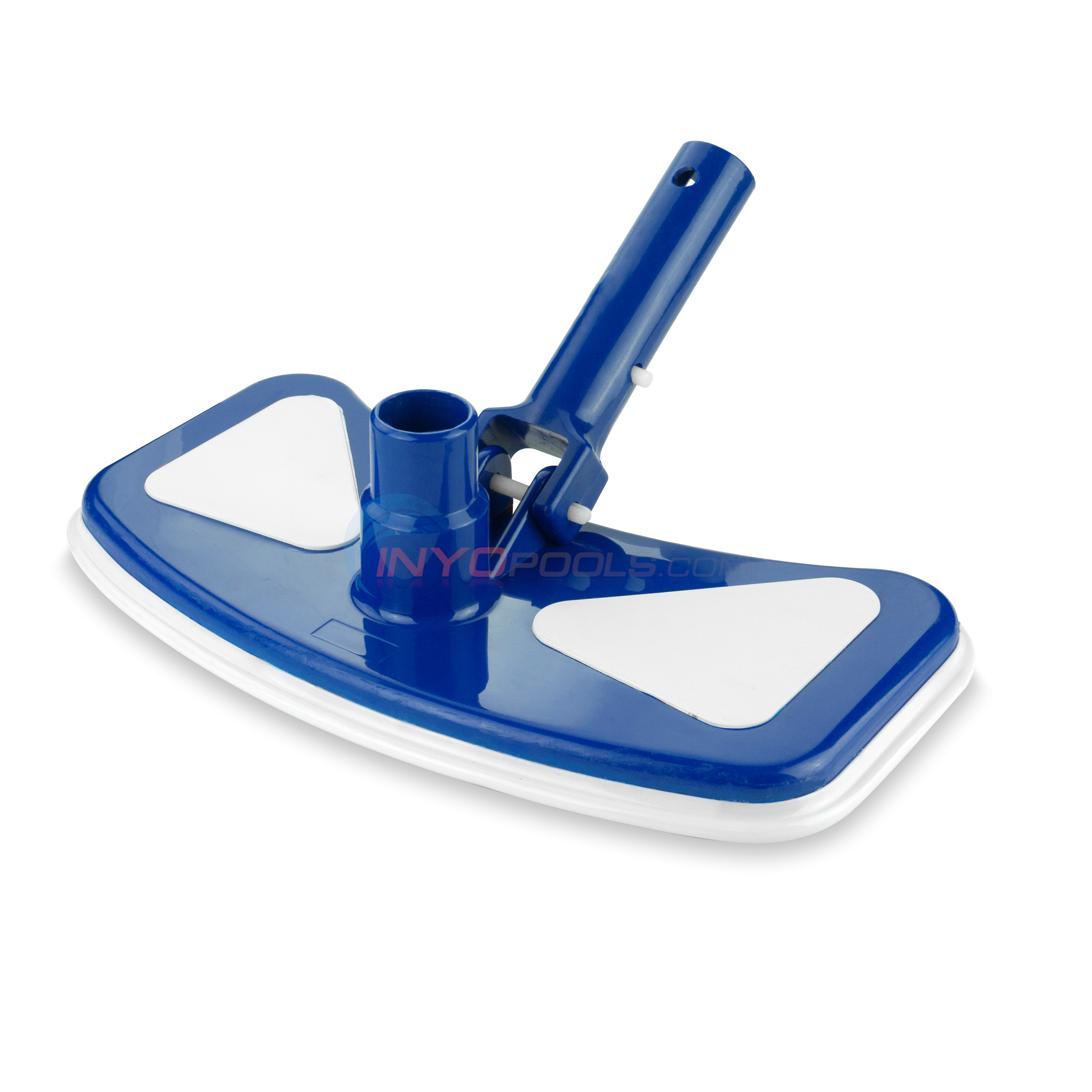 Pureline Vinyl Liner Pool Vacuum Head, 11.5" Wide - PL0042 - INYOPools.com