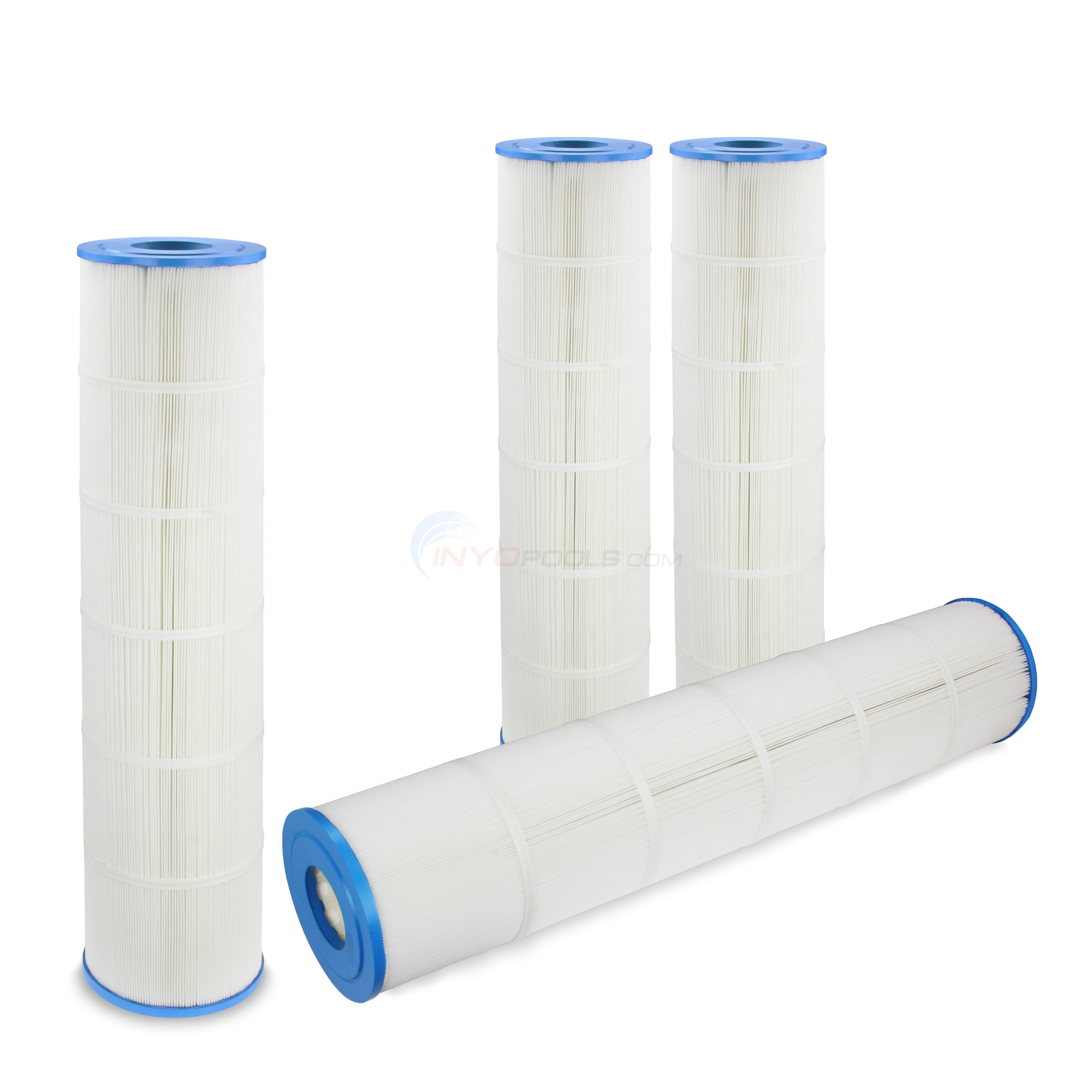 Pureline 137 Sq. Ft. Replacement Cartridge Compatible with Hayward ...