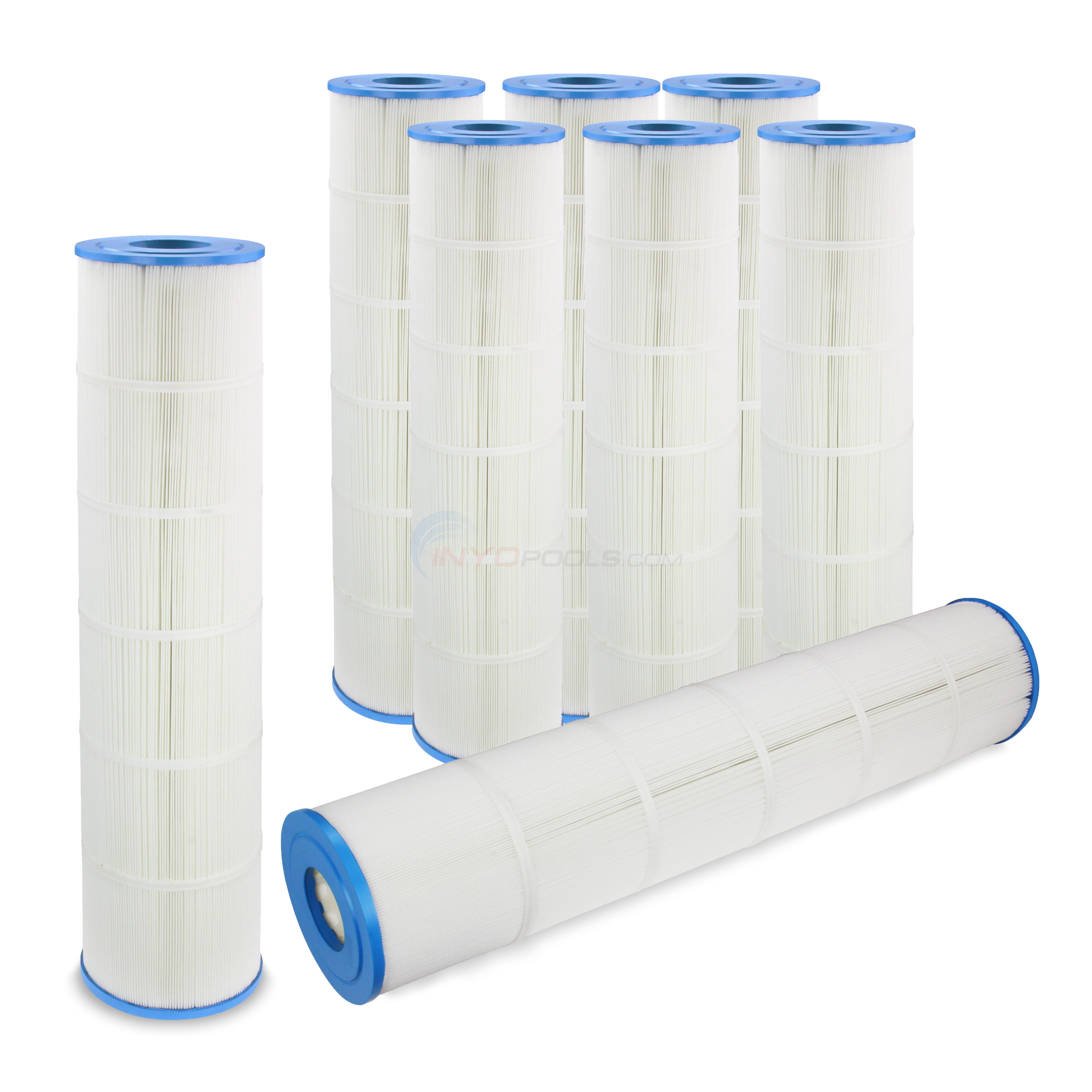 Pureline 137 Sq. Ft. Replacement Cartridge Compatible with Hayward ...