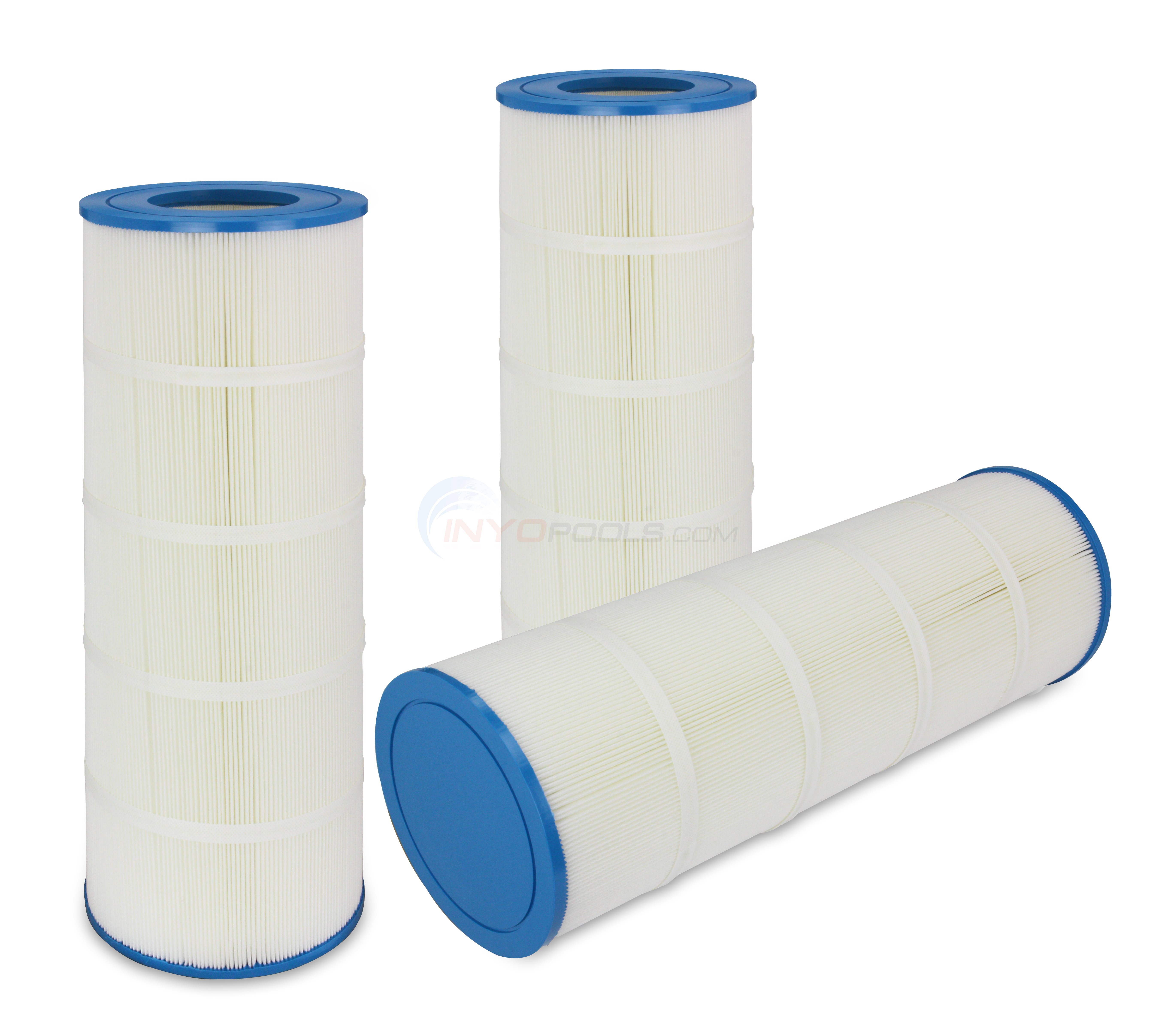 Pureline 110 Sq. Ft. Replacement Cartridge Compatible with Jacuzzi ...