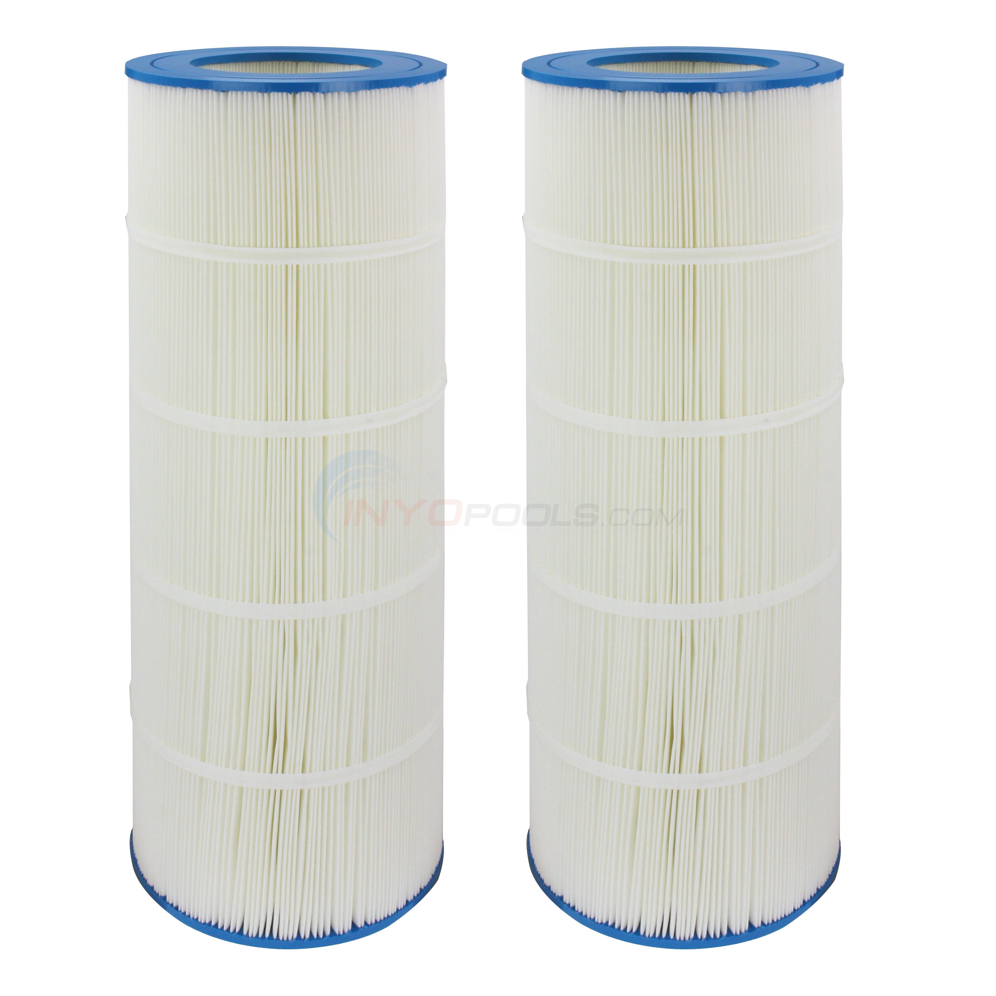 Pureline 150 Sq. Ft. Replacement Cartridge Compatible with Pentair ...