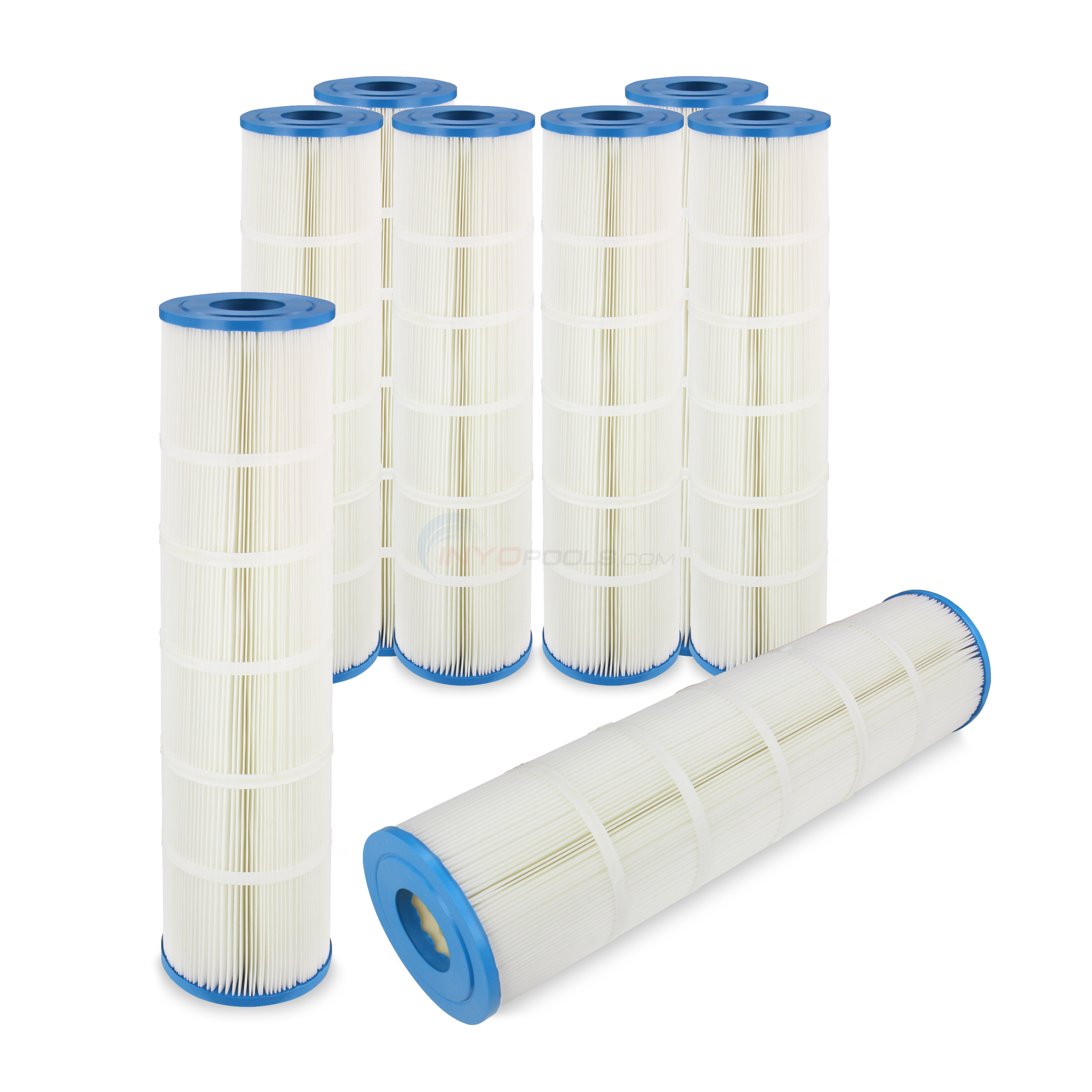 Pureline 145 Sq. Ft. Replacement Cartridge Compatible with Jandy® CL/CV ...