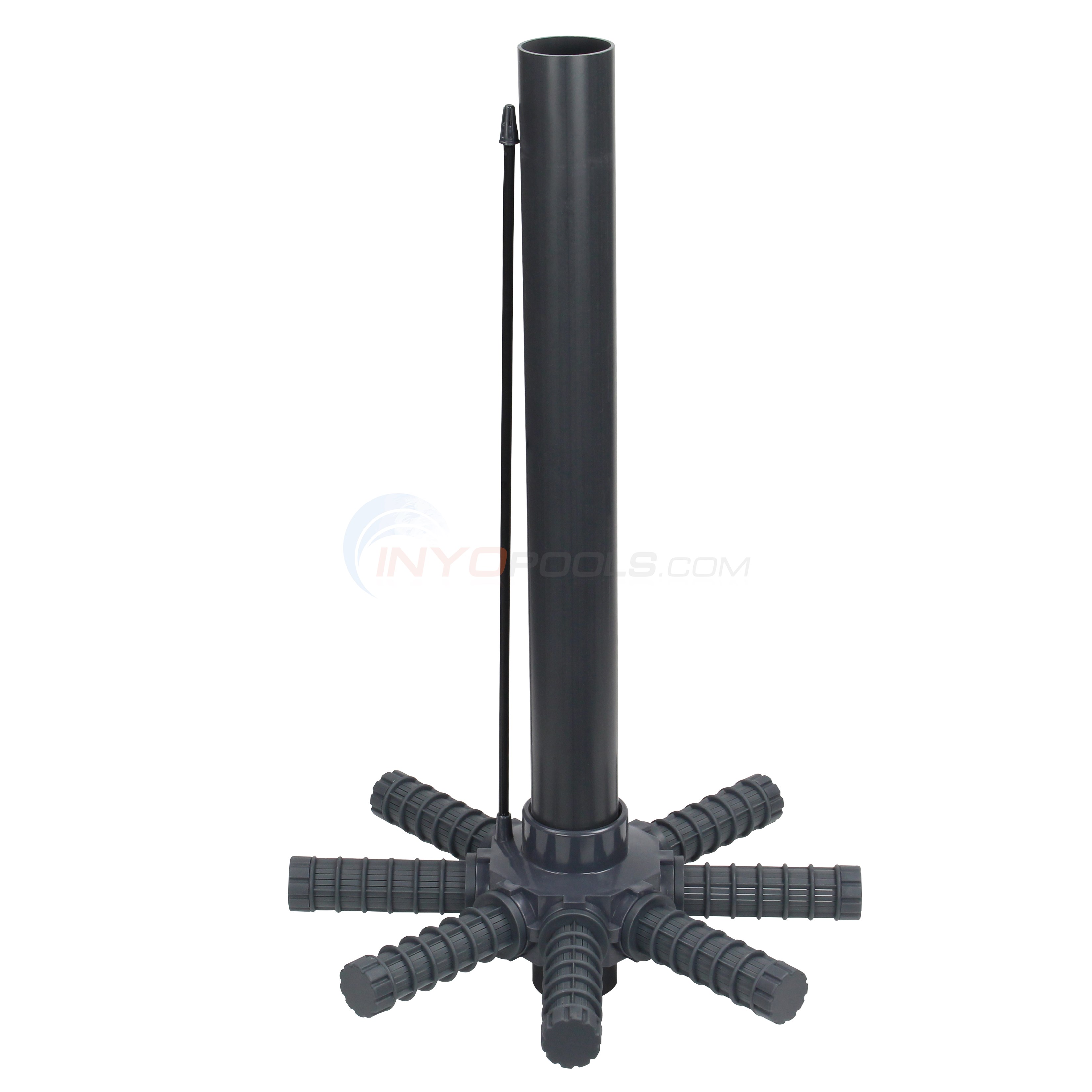 PureLine Above Ground Pool 19" Sand Filter and Base - PL1578 ...