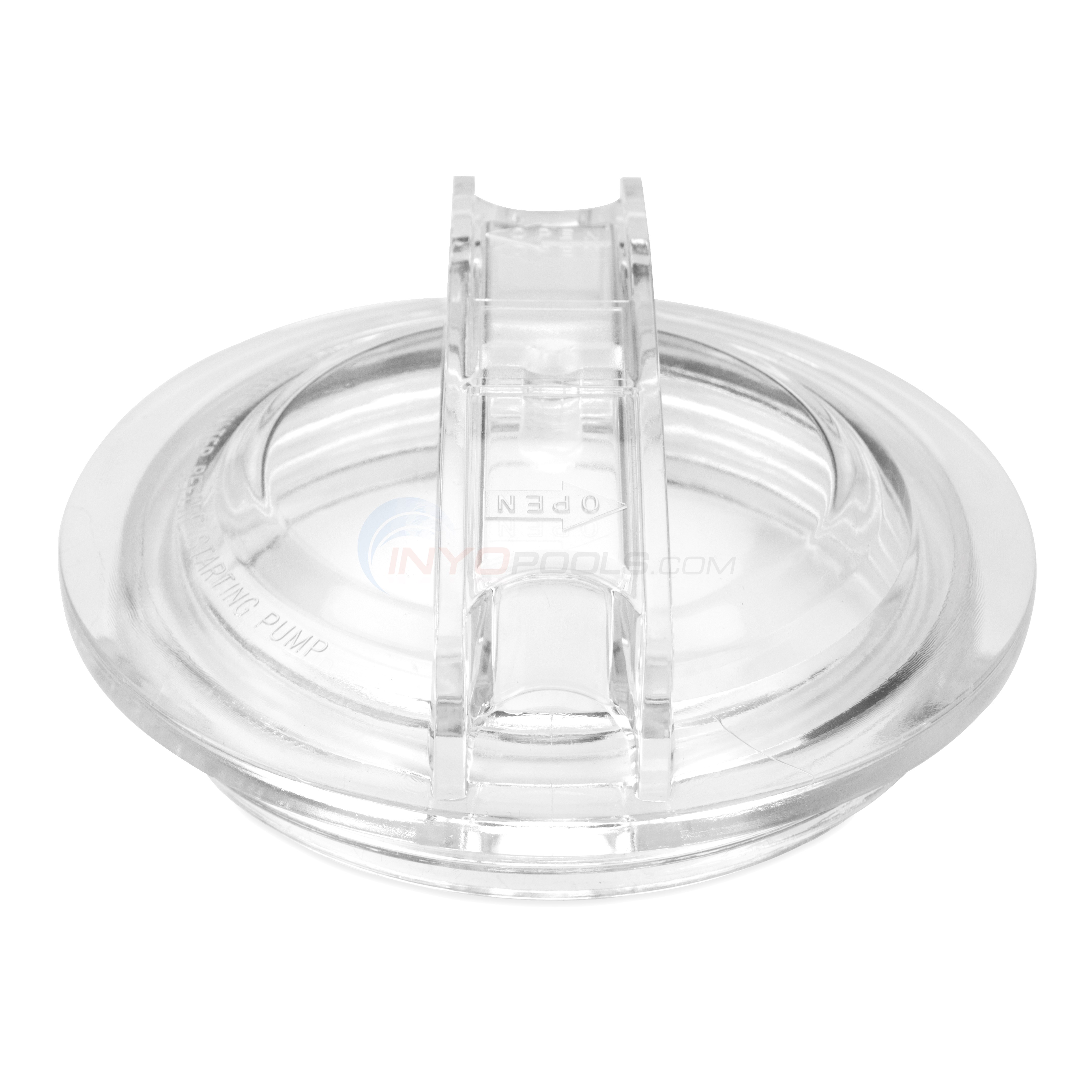 PureLine Aftermarket Pump Lid Replacement for Super II™ SPX3100D ...