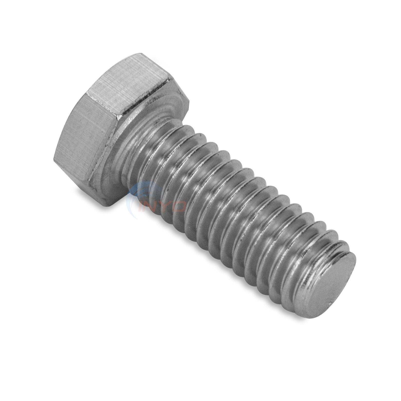 SPX0125Z44 Motor Cap Screw, Set of 4, Compatible with Hayward | By ...