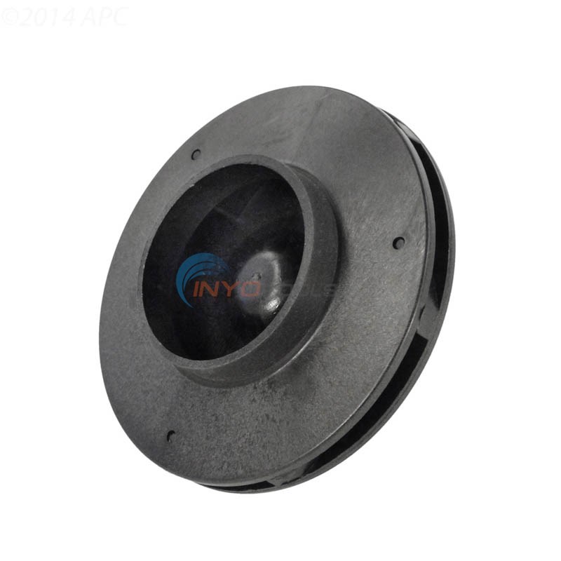 Pool Pump Impeller 1-1/2 HP - PO12744I - INYOPools.com