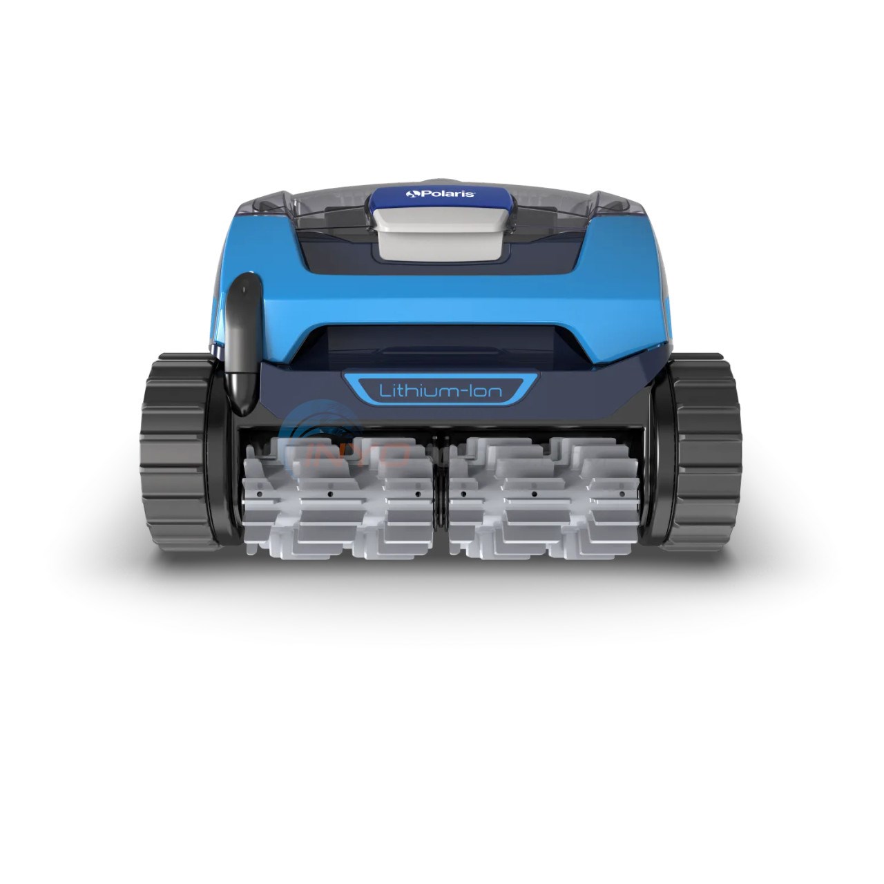 Polaris Freedom Plus Cordless with Remote and Caddy, FRP550CTLR ...