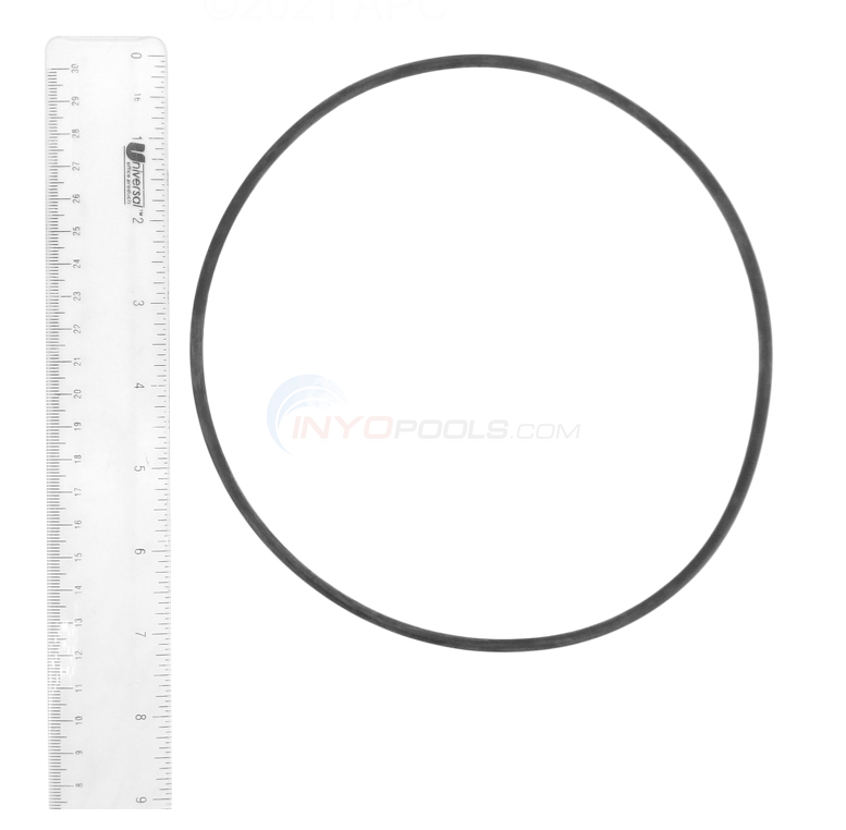 Pool Pump Housing O-ring - PO12742O2 - INYOPools.com
