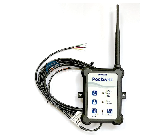 AutoPilot PoolSync WiFi Controller - ECP0343 - INYOPools.com