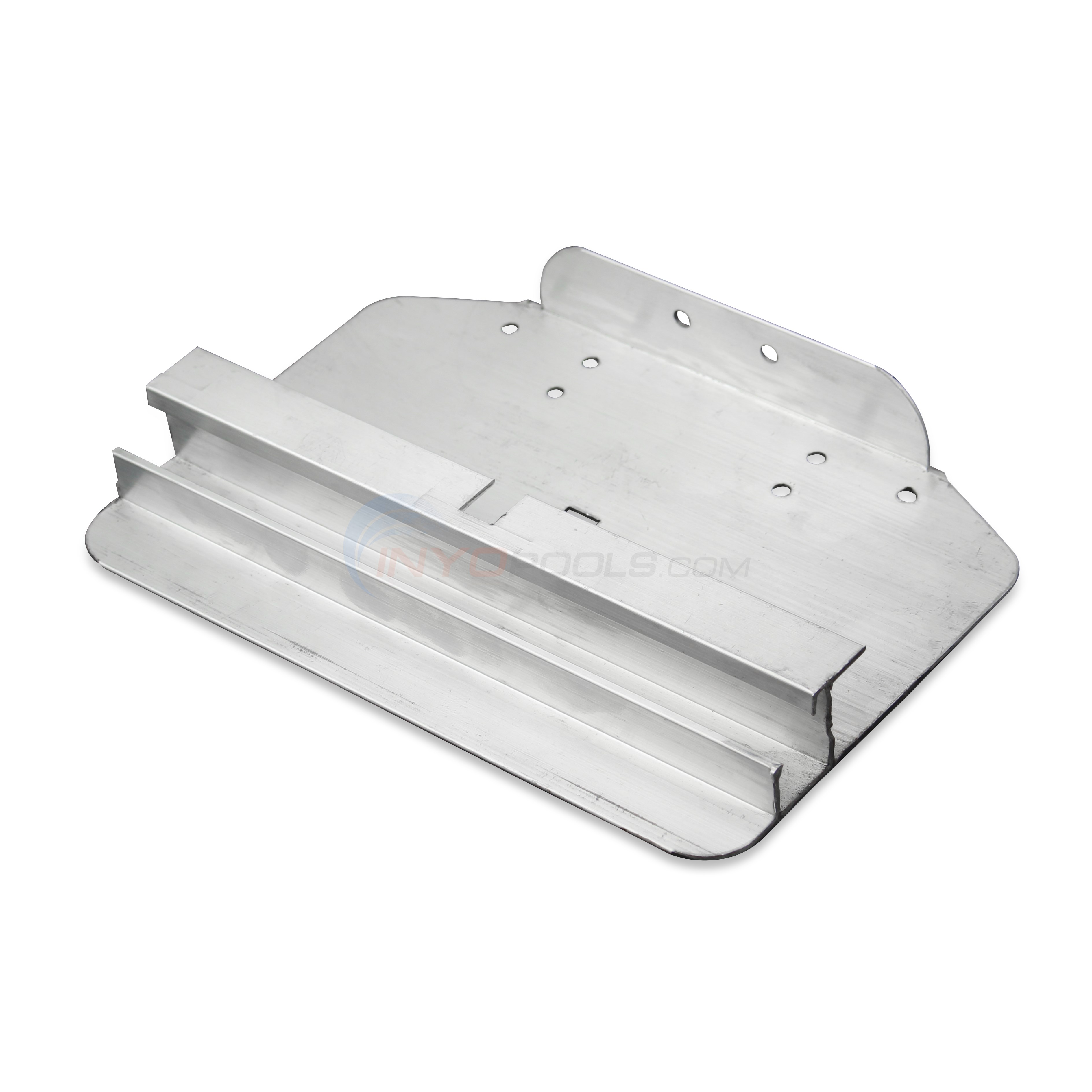 Wilbar Top Plate / Bottom Plate - PRM-9729-00 - INYOPools.com