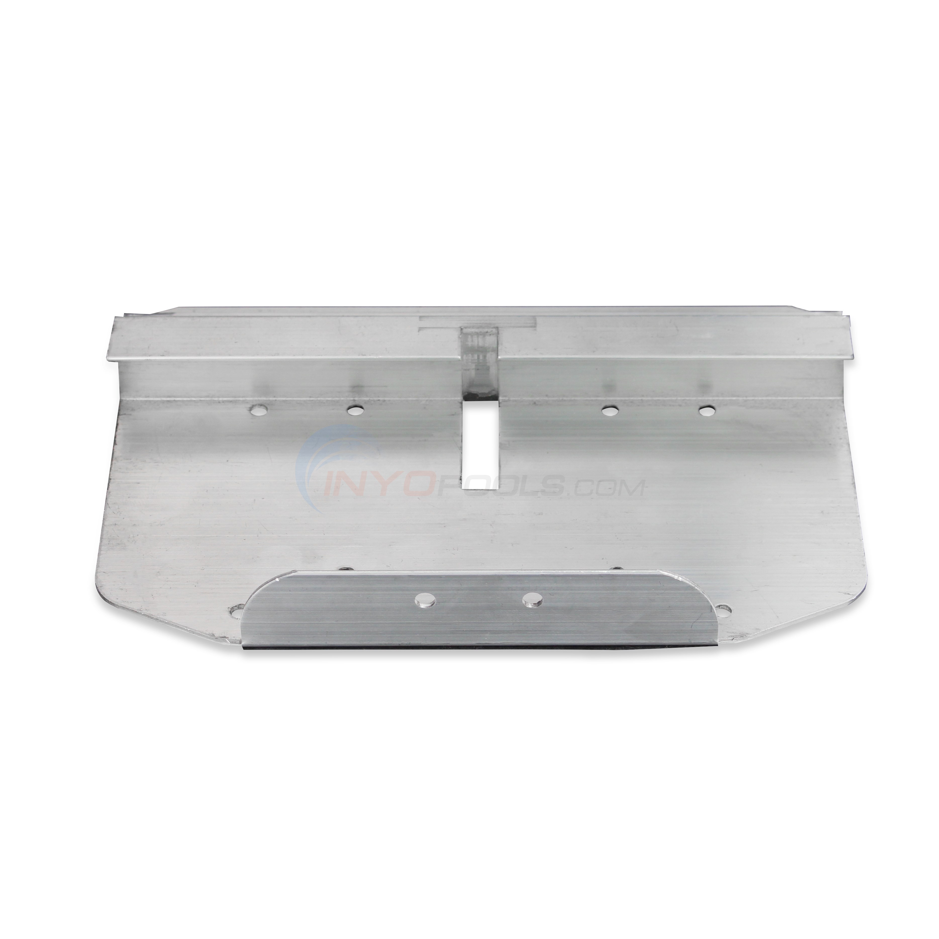 Wilbar Top Plate / Bottom Plate - PRM-9729-00 - INYOPools.com