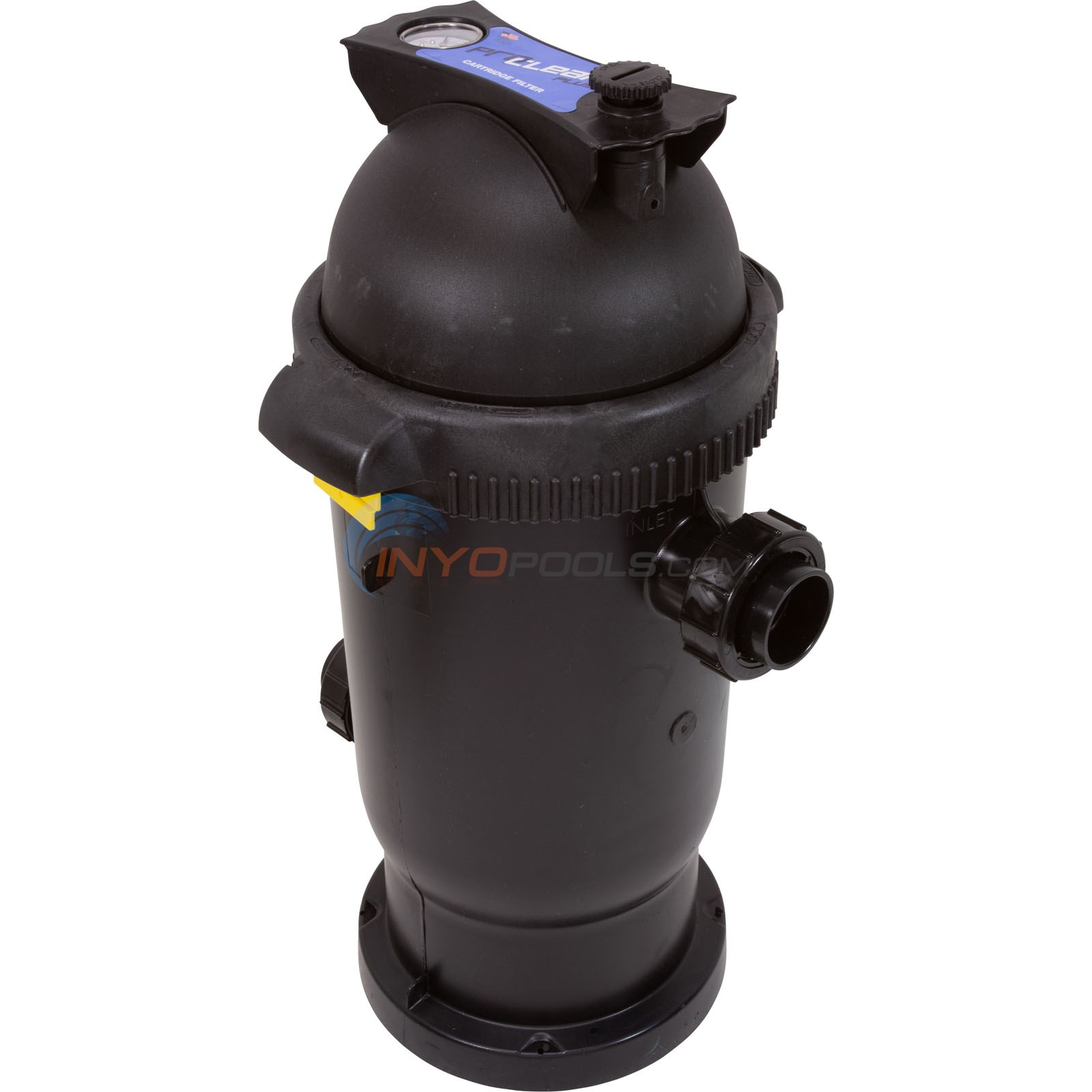ProClean Plus 75 sqft Pool Cartridge Filter - PCCF-075 - INYOPools.com