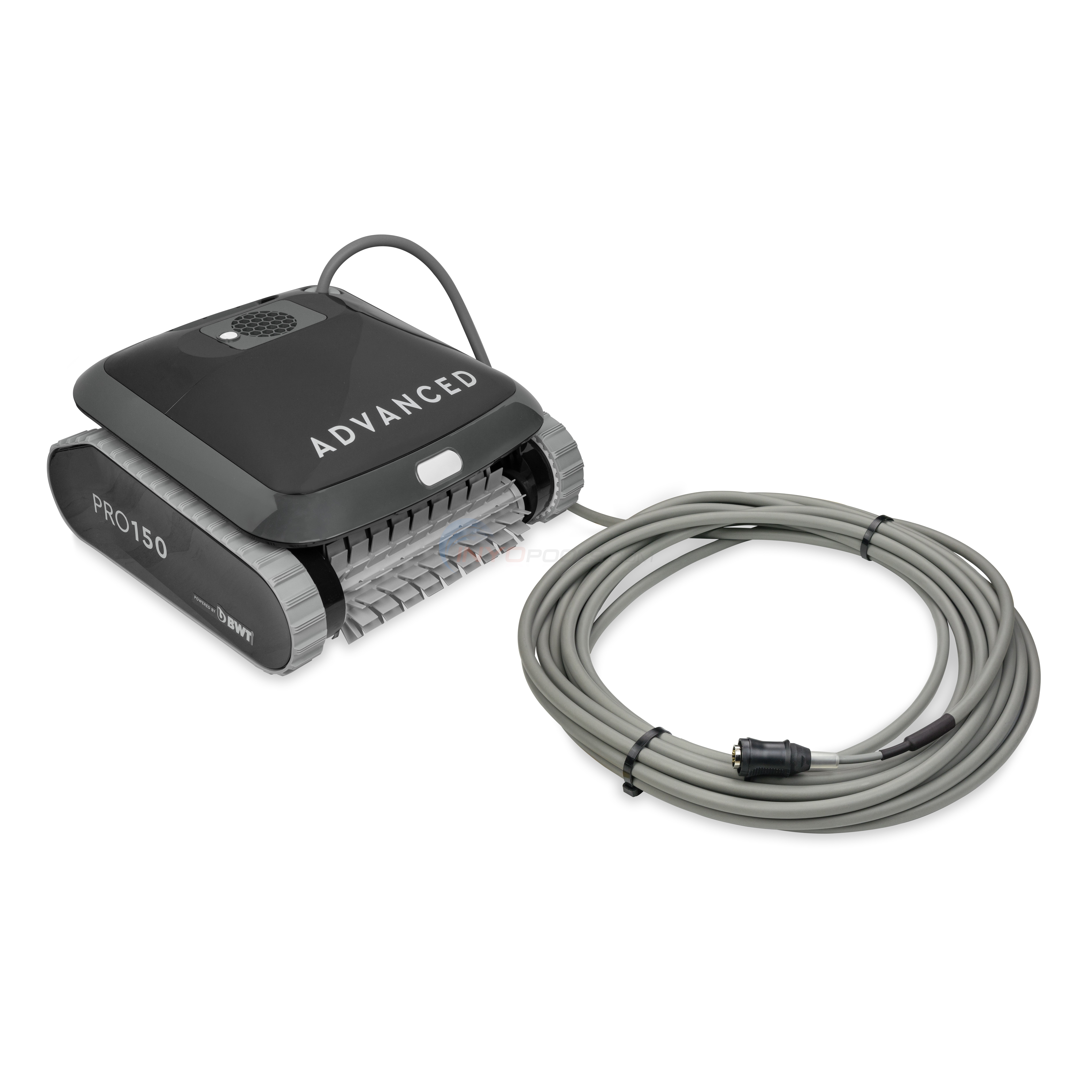 BWT Advanced Pro 150 Inground Robotic Pool Cleaner - BWTRU2NNOY0S1P70 ...