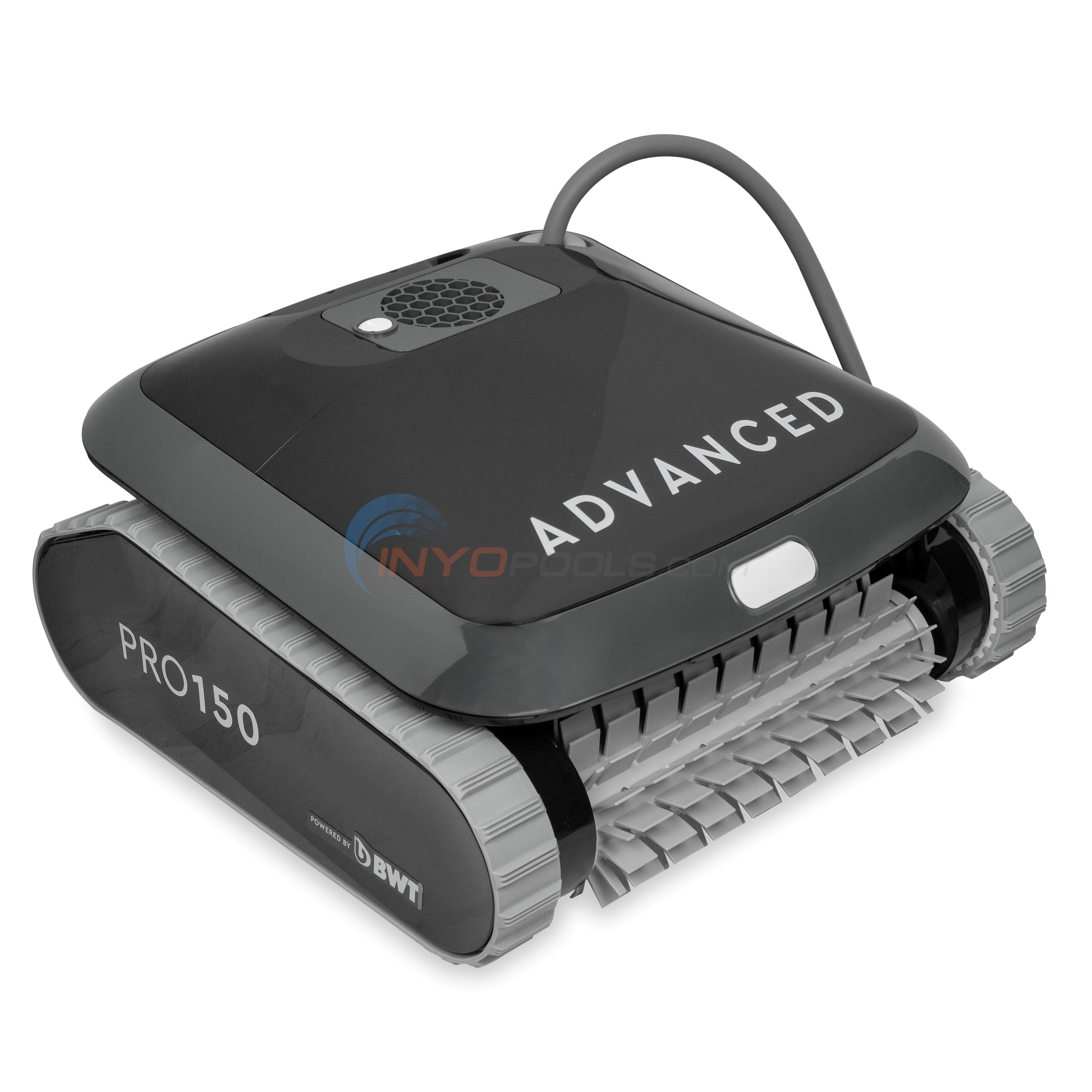 BWT Advanced Pro 150 Inground Robotic Pool Cleaner - BWTRU2NNOY0S1P70 ...