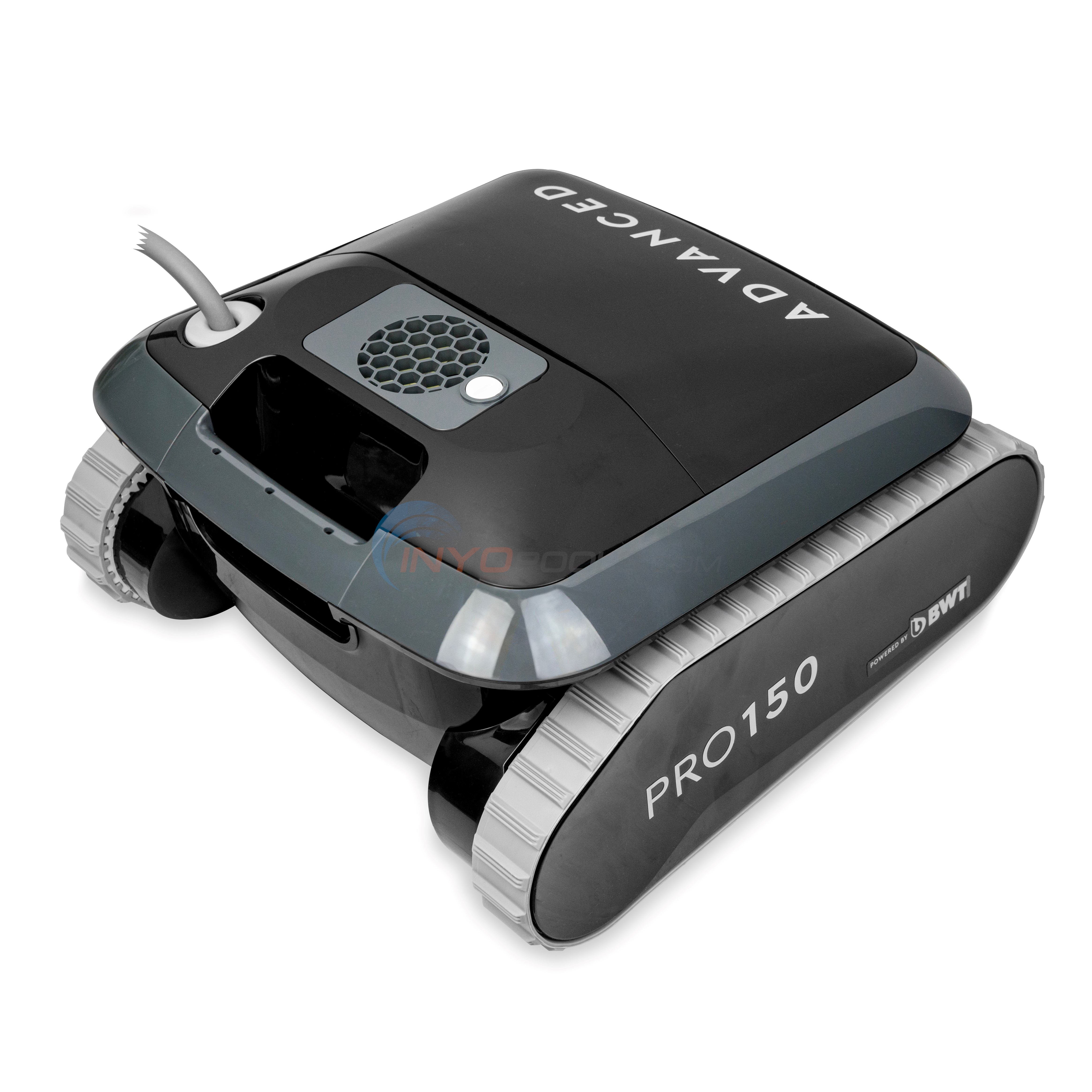 BWT Advanced Pro 150 Inground Robotic Pool Cleaner - BWTRU2NNOY0S1P70 ...