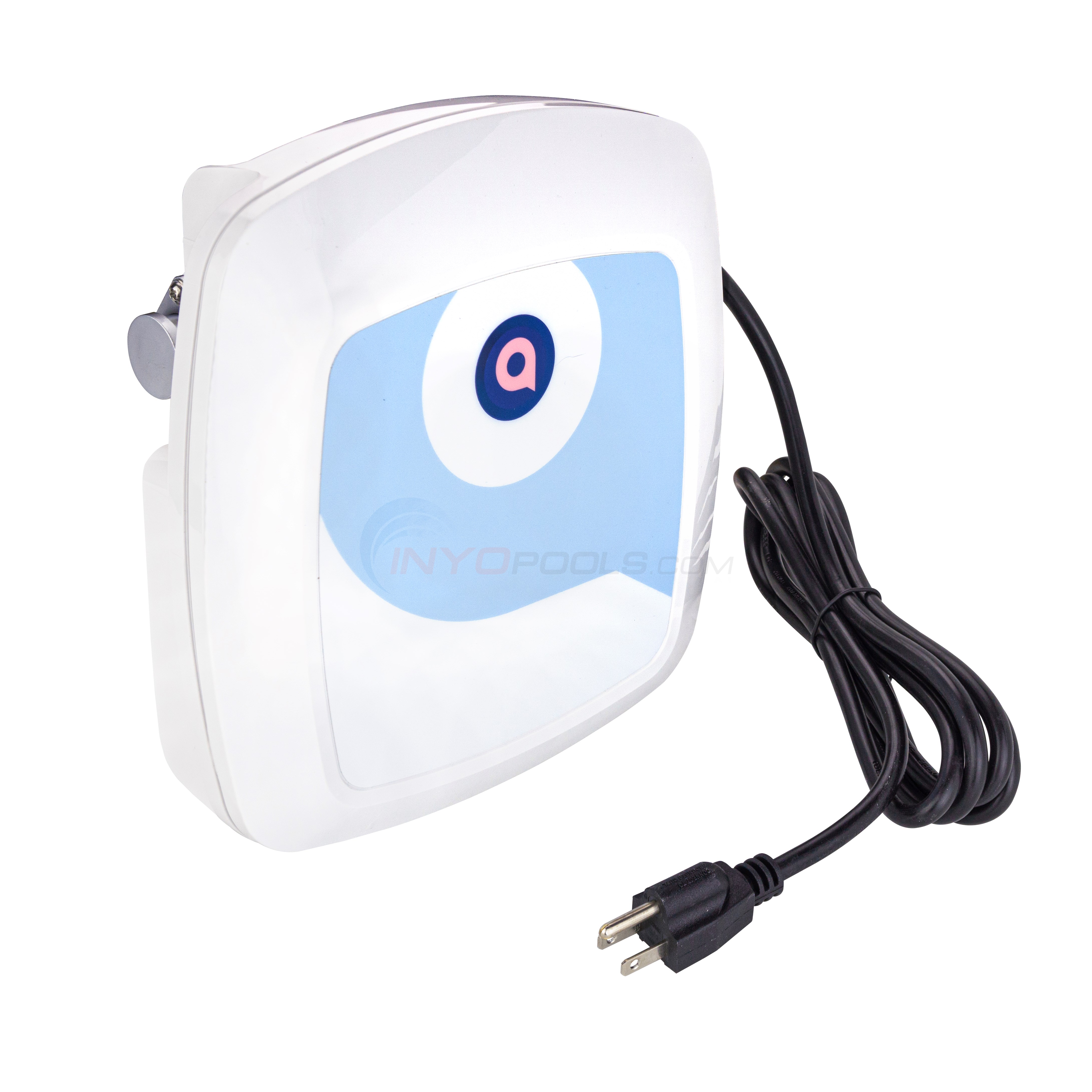 BWT Advanced Pro 150 Inground Robotic Pool Cleaner - BWTRU2NNOY0S1P70 ...