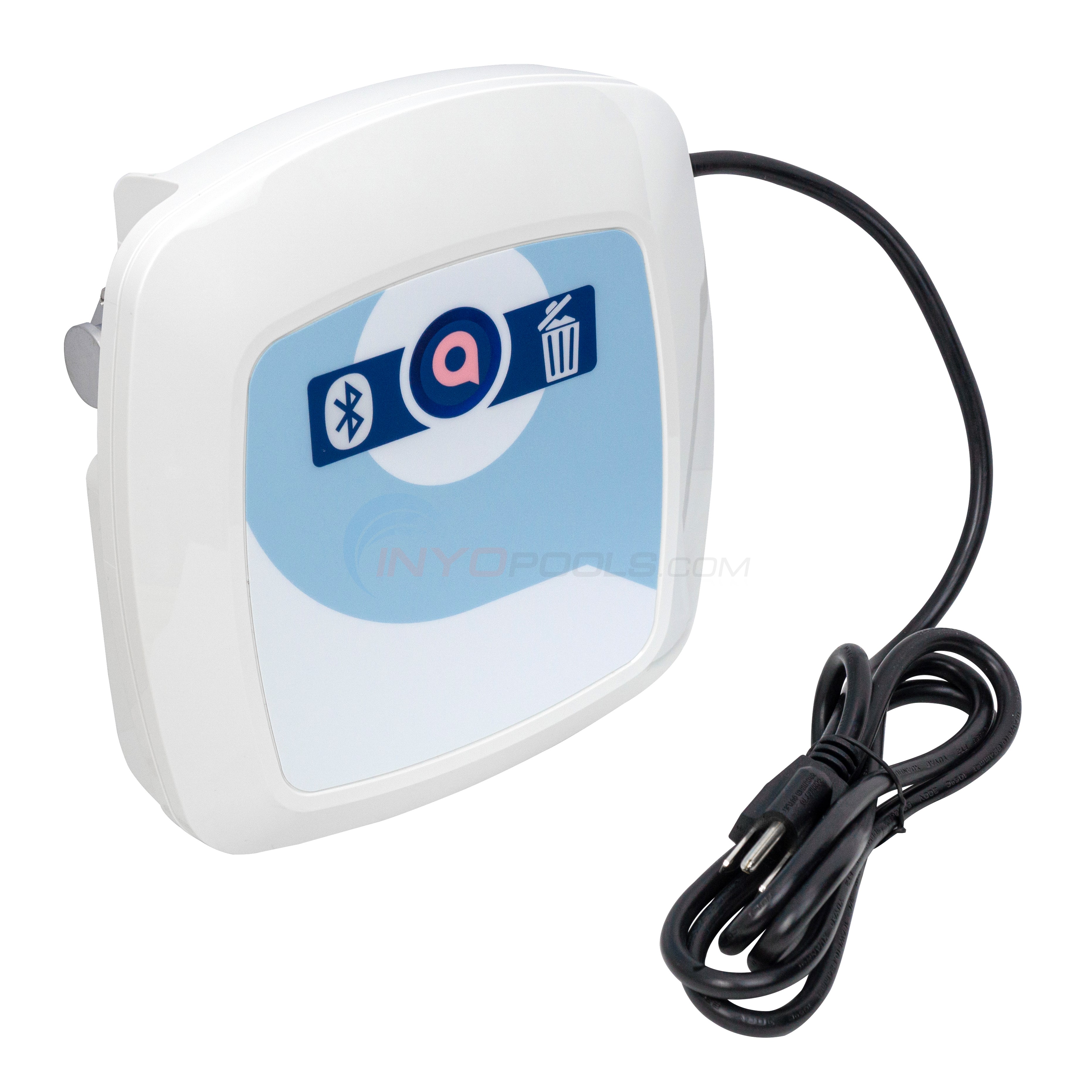BWT Advanced Pro 250 Bluetooth Robotic Swimming Pool Cleaner ...