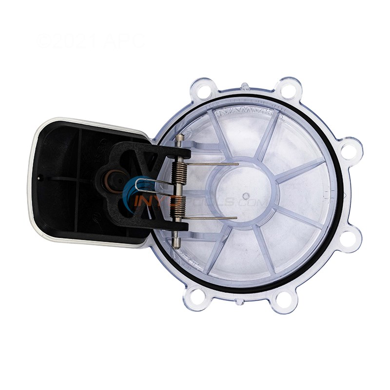 Hayward PSV Check Valve Cover and Flapper Replacement Kit - PSXCVBAH ...