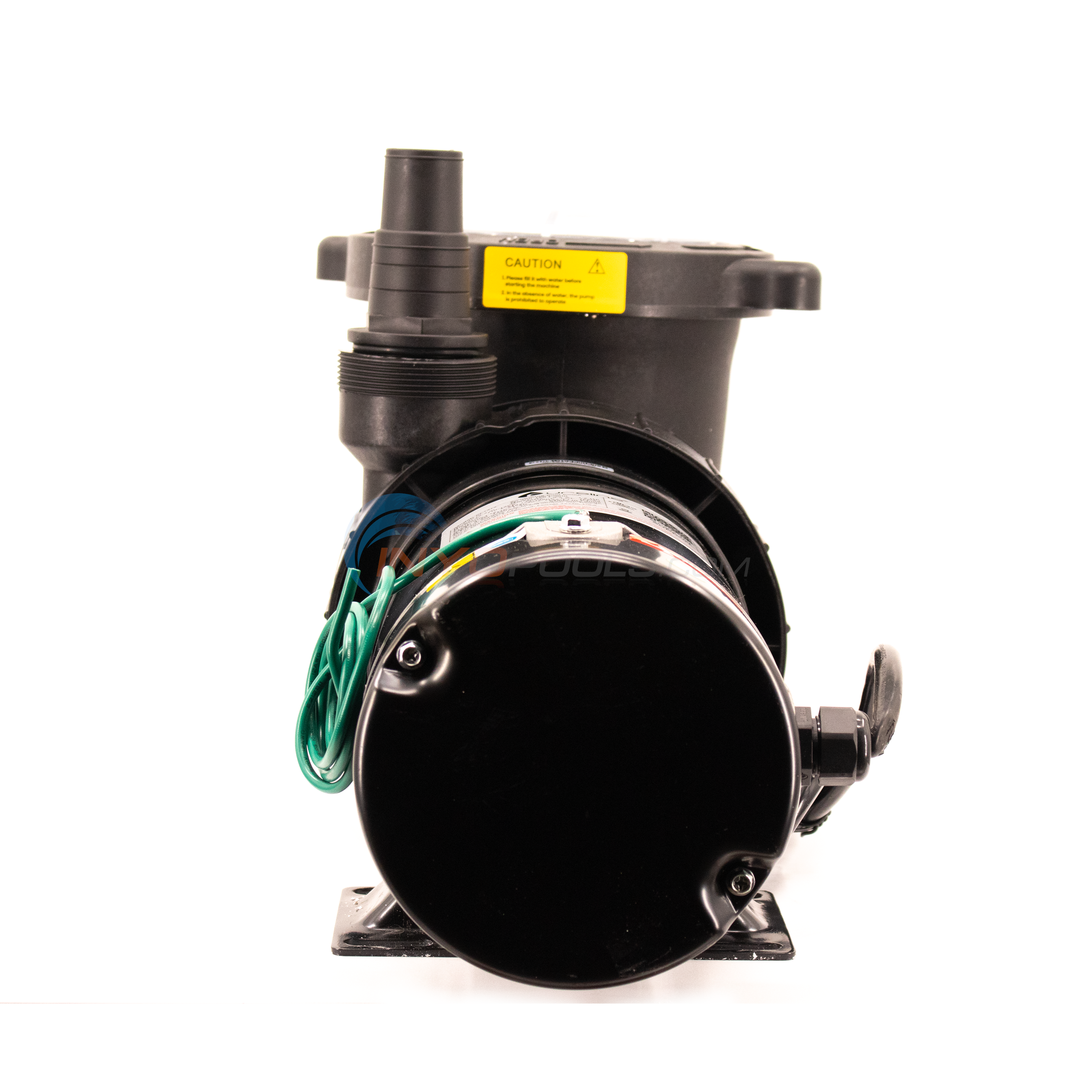 Pure Pro II 1.5HP Above Ground Pump | By Pureline | PL1515 - INYOPools.com