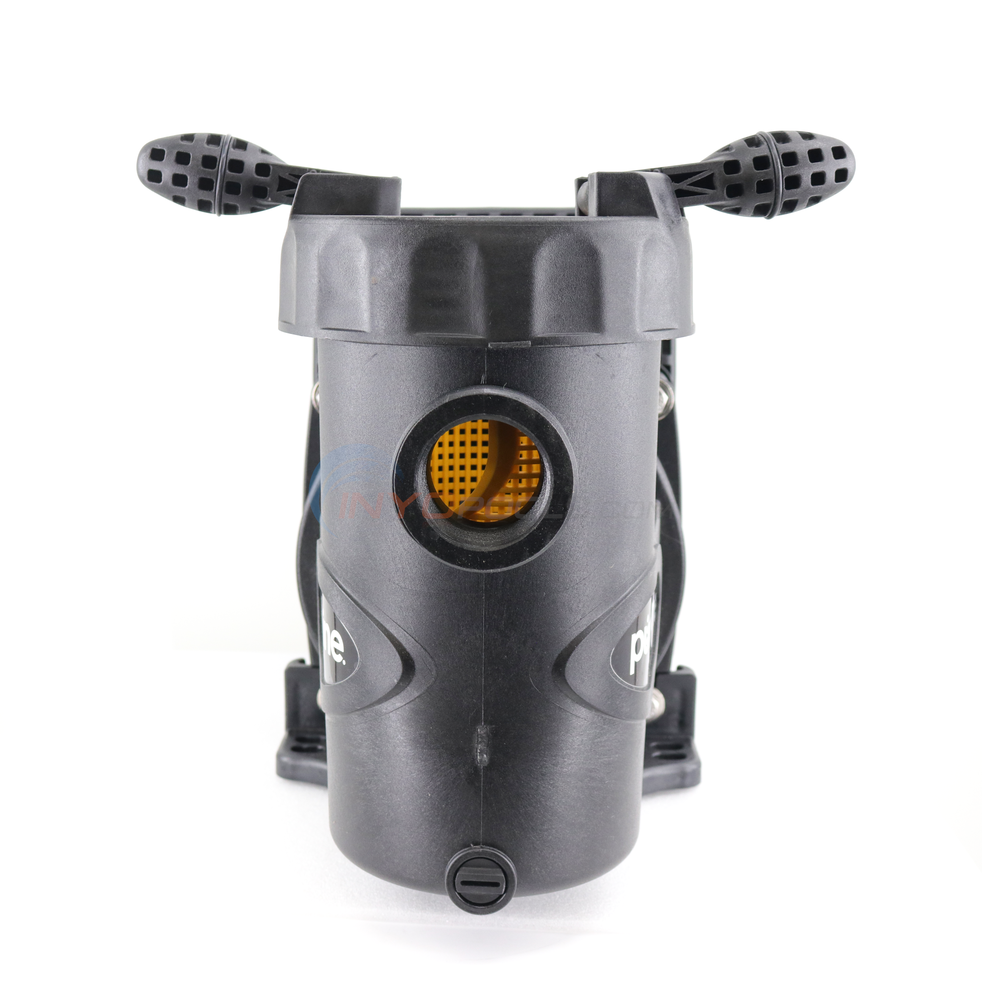 1HP MasterFlo II Signature Series Pool Pump , Single Speed | By ...