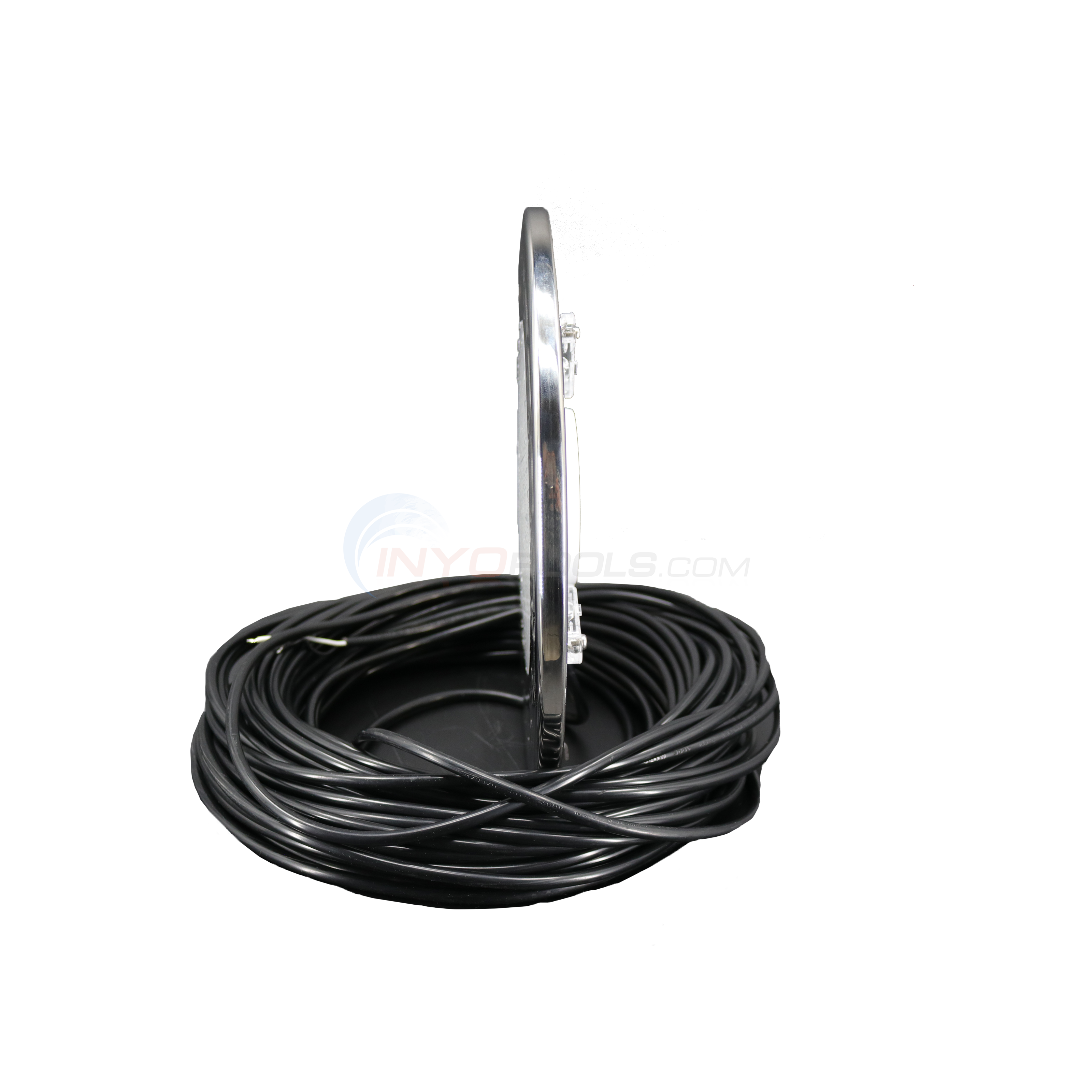 LED Pool Light Fixture 12V, 100' Cord, Color Changing | By Pureline ...