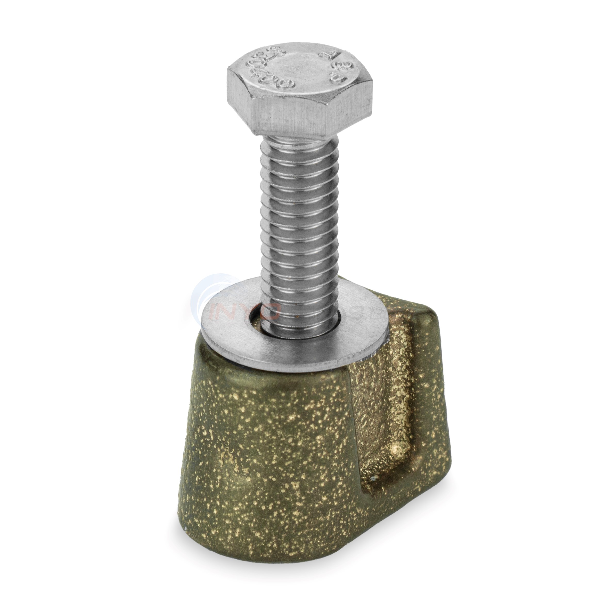 Perma-Cast PermaCast PW-WB Anchor Wedge Assembly - INYOPools.com