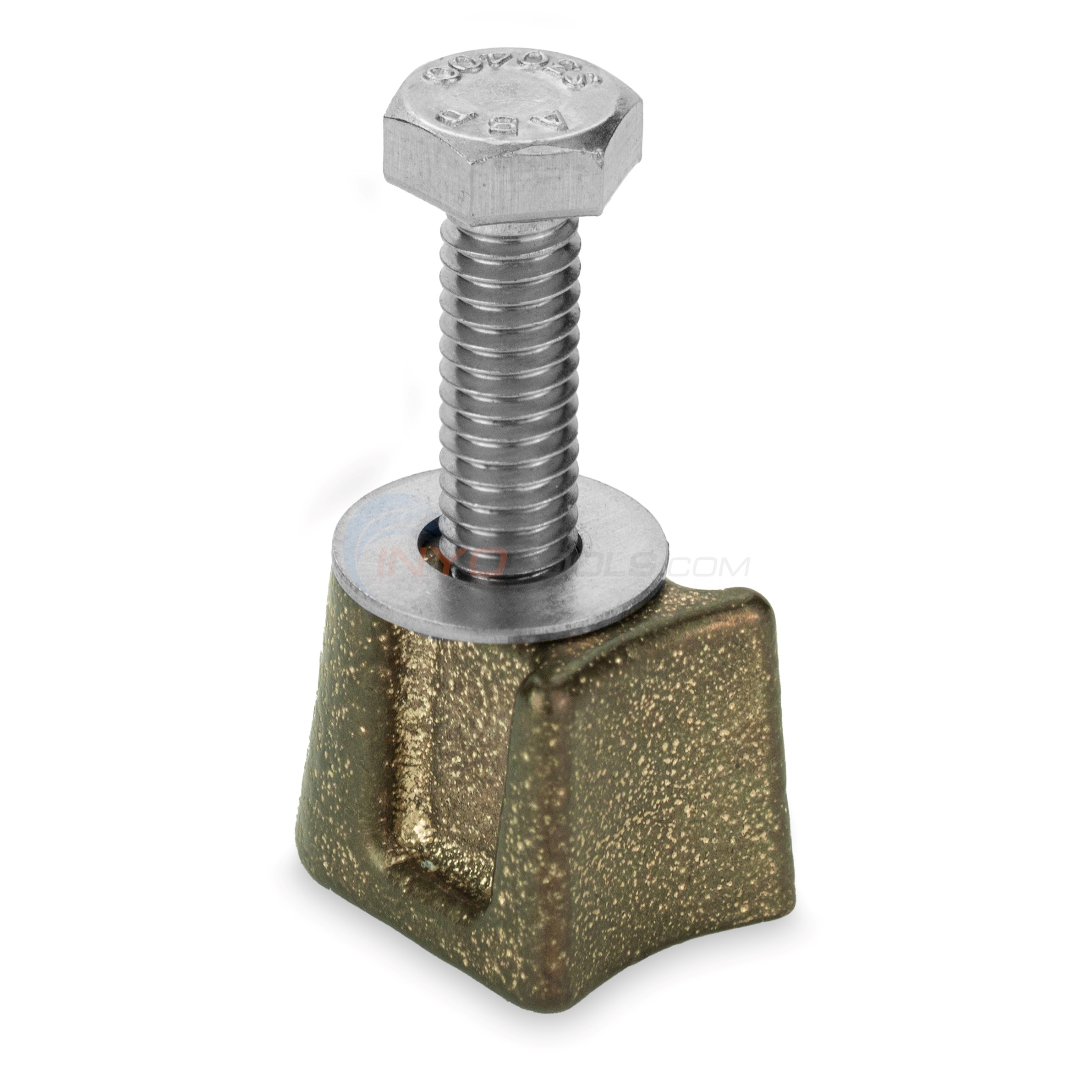 Perma-Cast PermaCast PW-WB Anchor Wedge Assembly - INYOPools.com