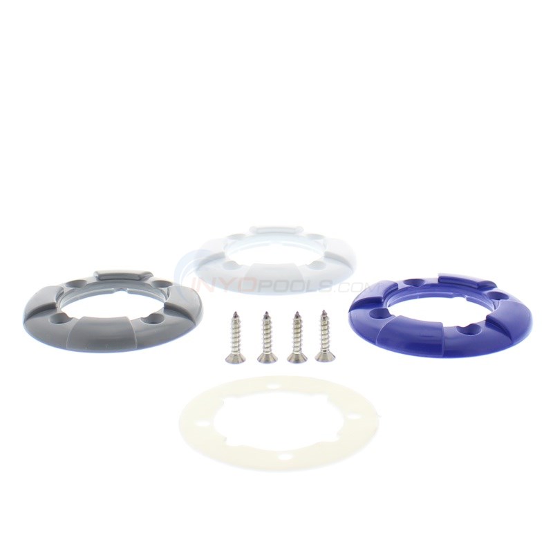 Vinyl Niche for Pentair GloBrite - 620039 - INYOPools.com