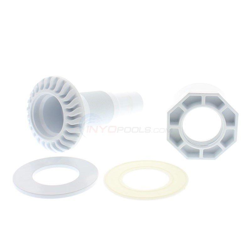 Fiberglass Niche for Pentair GloBrite - 620041 - INYOPools.com