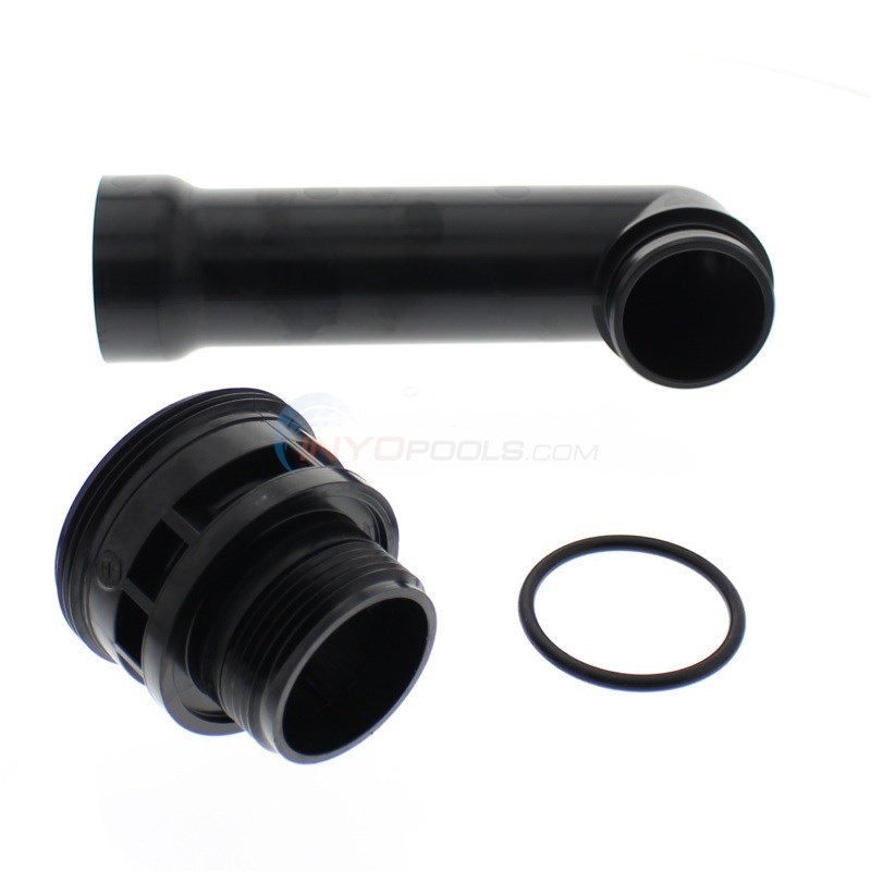 Pentair Pipe Assy, Inlet (190043) - INYOPools.com