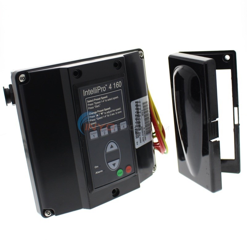 Sta-Rite IntelliPro Pump, Model VS 3050 Parts - INYOPools.com