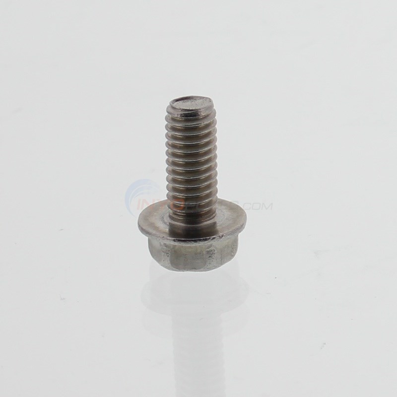 Pentair Screw, Cap 5/16-18 X 5/8in - 355335 - INYOPools.com