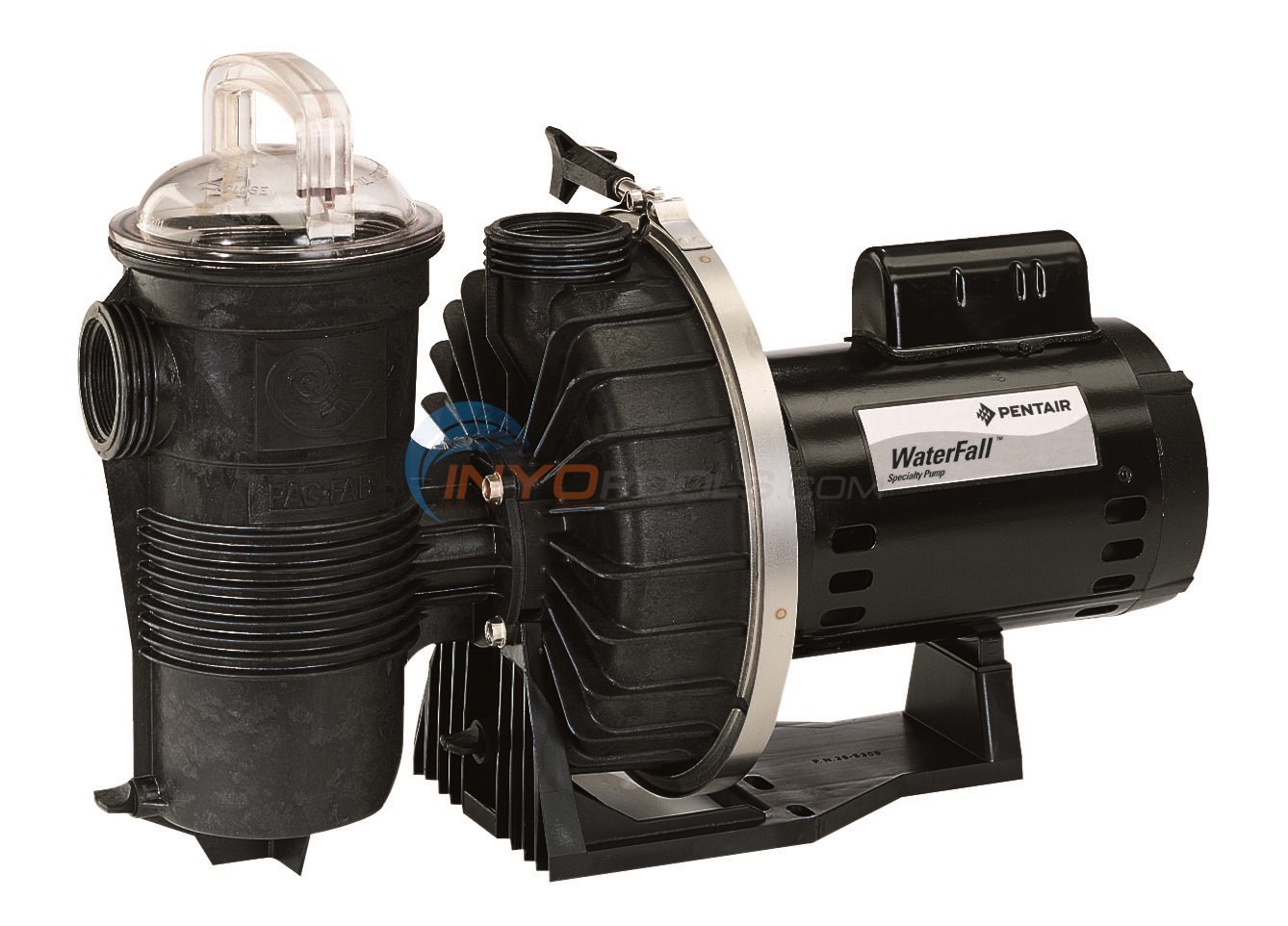 Pentair AFP-180 Waterfall Pump - 340353 - INYOPools.com