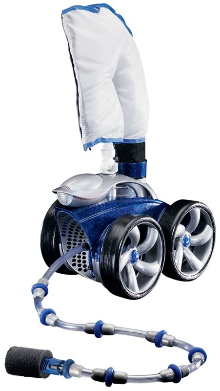 Polaris 3900 Sport Pool Cleaner Less Pump - F6 - INYOPools.com