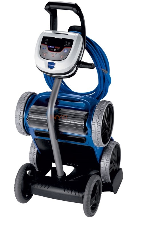 Polaris 9450 Sport Robotic Cleaner - F9450 - INYOPools.com
