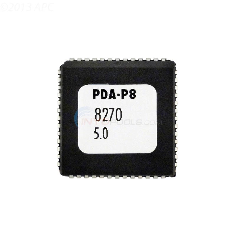 Jandy Aqualink 8273 PPD, PDA-PS8 PPD Chip Kit - R0443200 - INYOPools.com