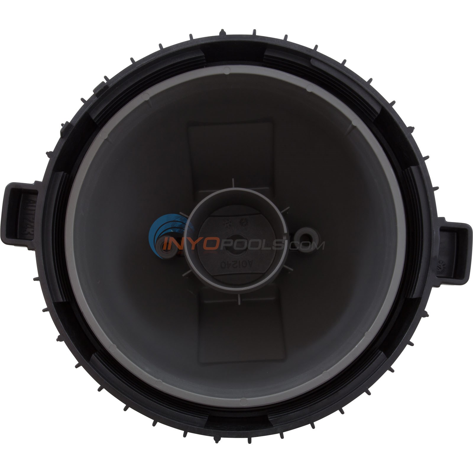 Jandy® Lid Assembly - R0461900 For Jandy® CS100 & CS150 Cartridge ...