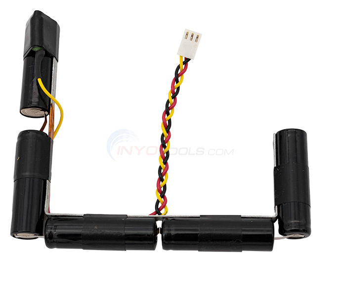 Jandy Wireless OneTouch Remote Battery Pack R0560000 - INYOPools.com