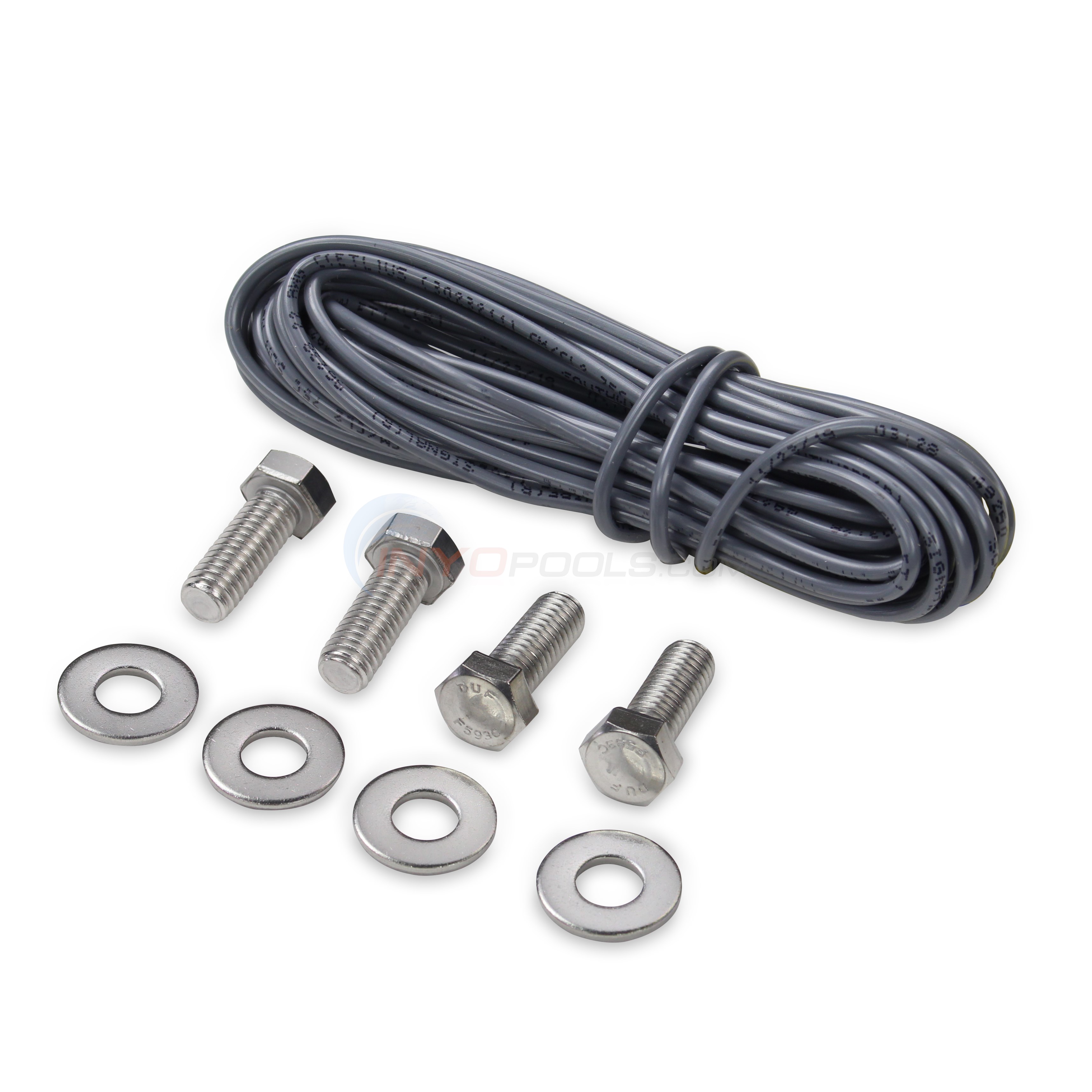 Jandy Zodiac ePump JEP2.0, Gen II Motor with Drive Kit - R0562201 ...